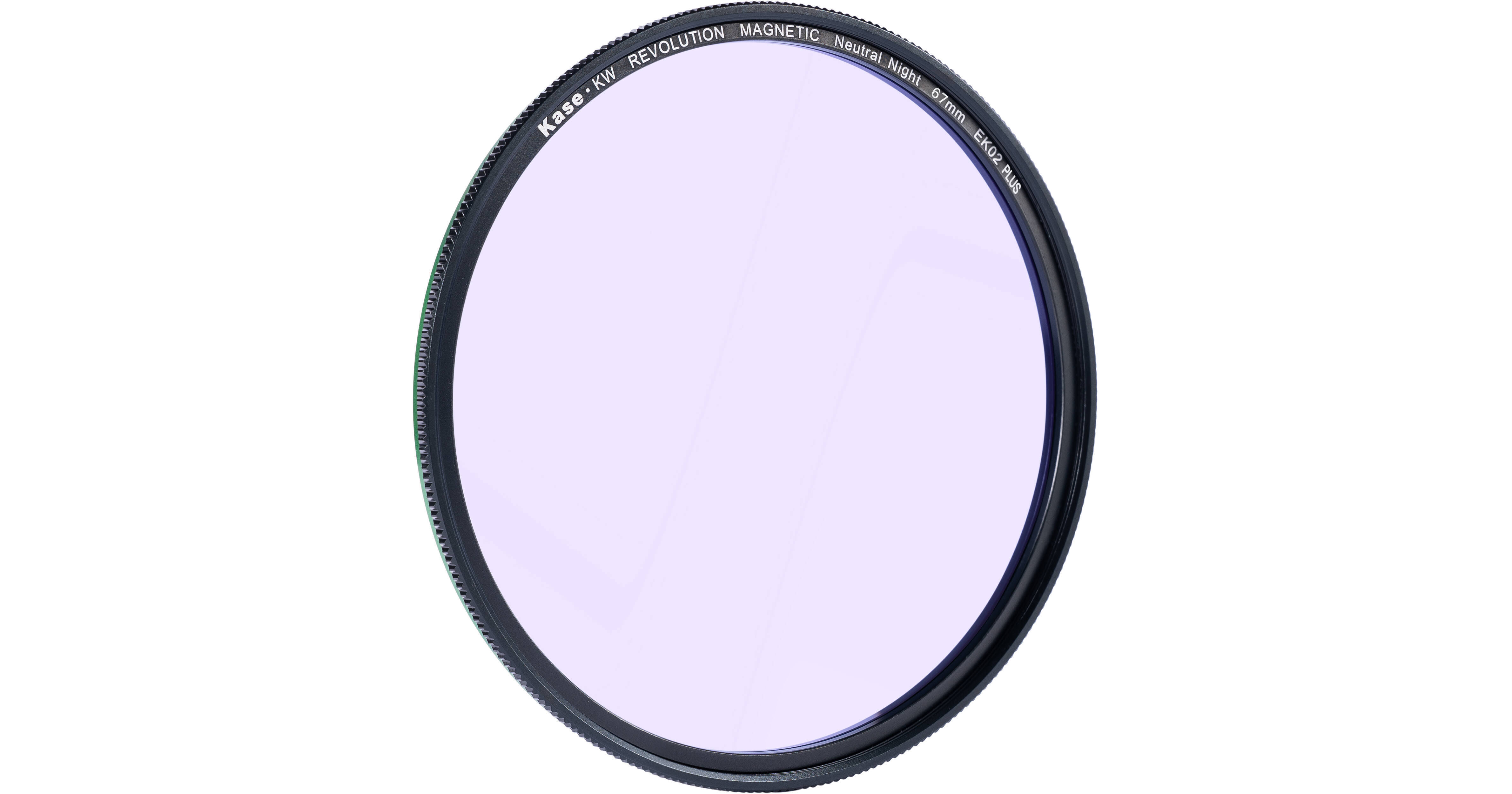 Kase Wolverine Revolution Plus Neutral Night Filter 1121260261