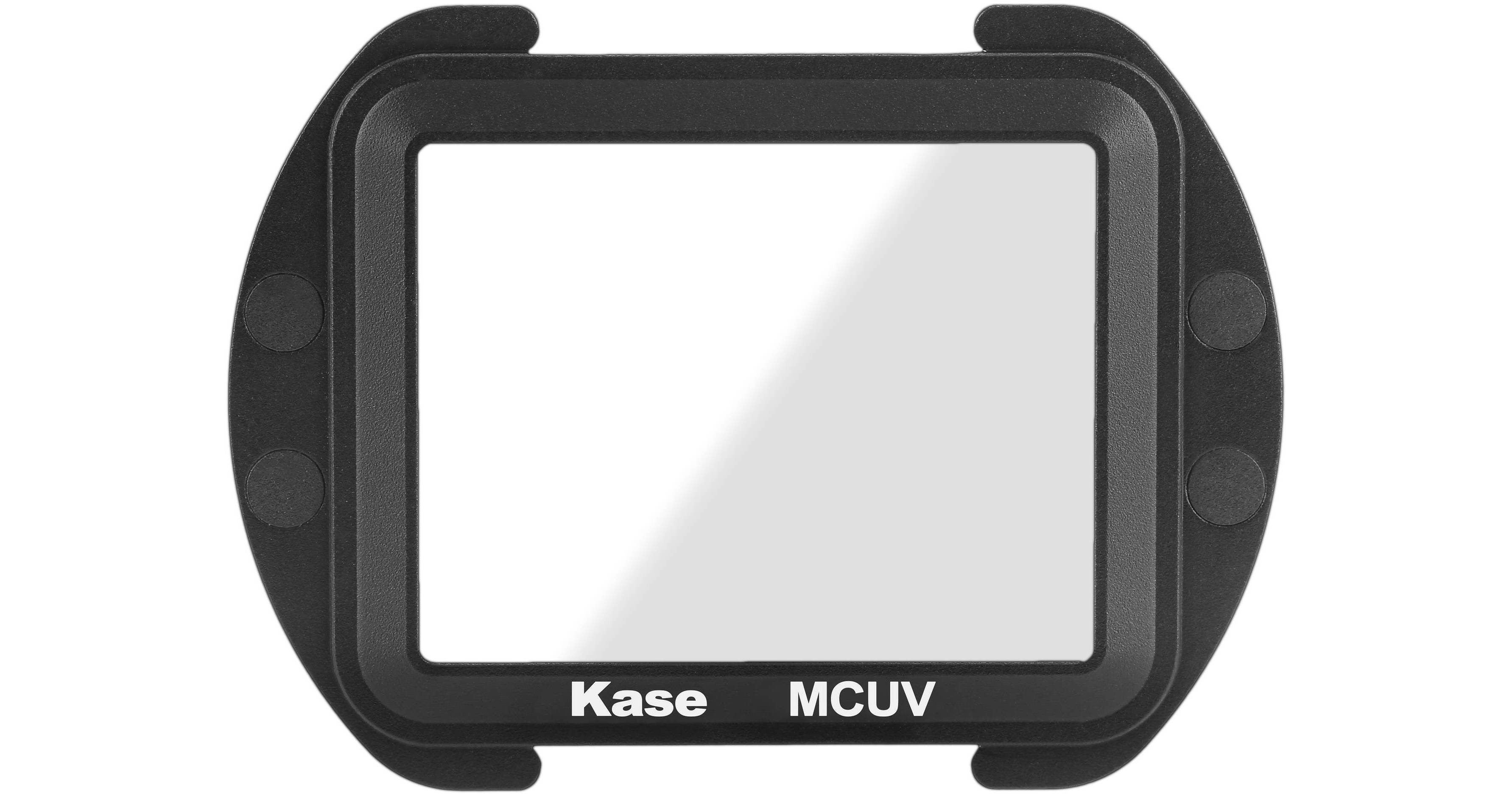 Kase Multi-Coated UV Clip-In Filter for Nikon Z fc 1128010140