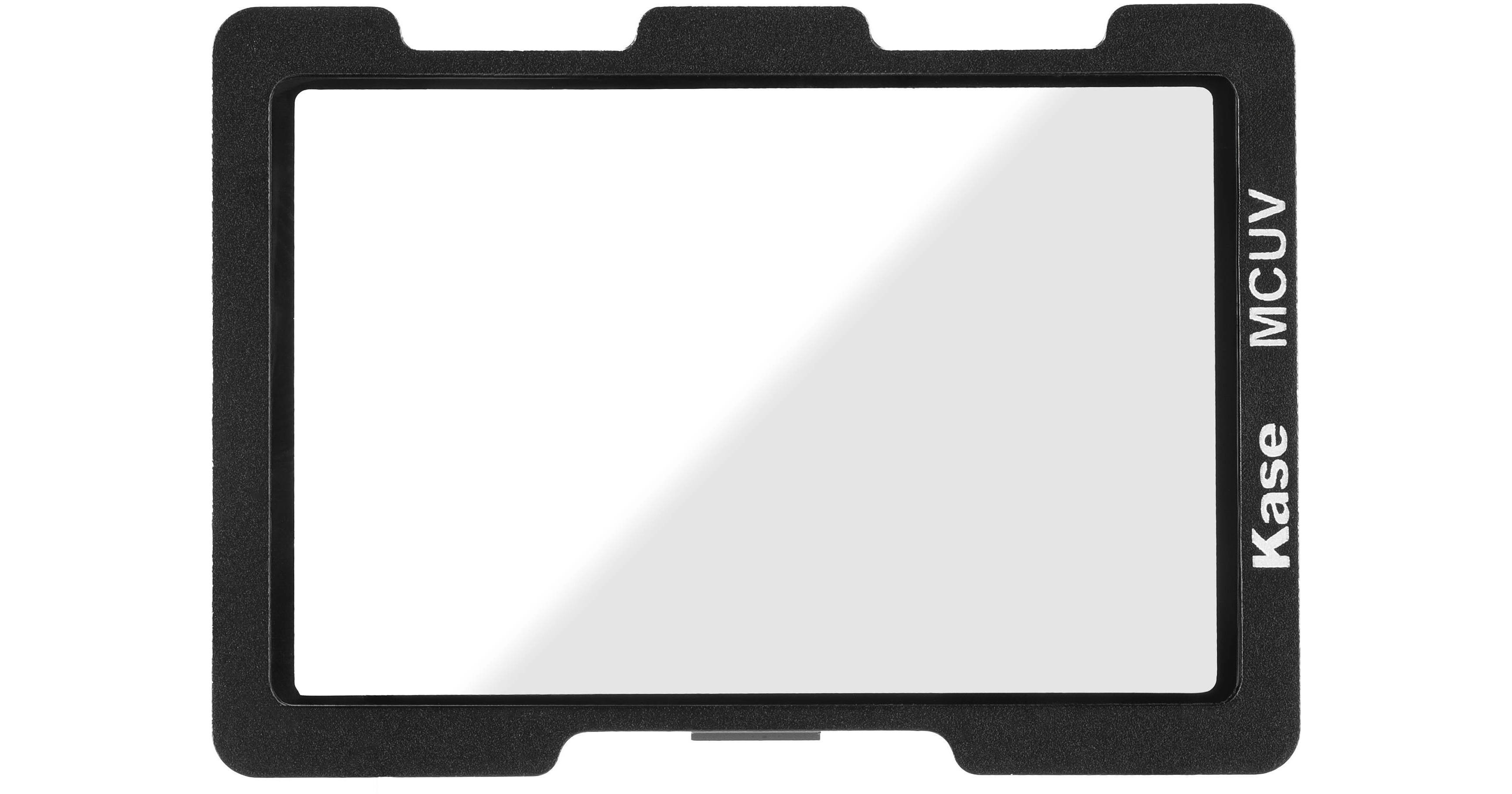 Kase Multi-Coated UV Clip-In Filter for Panasonic 1128010160 B&H