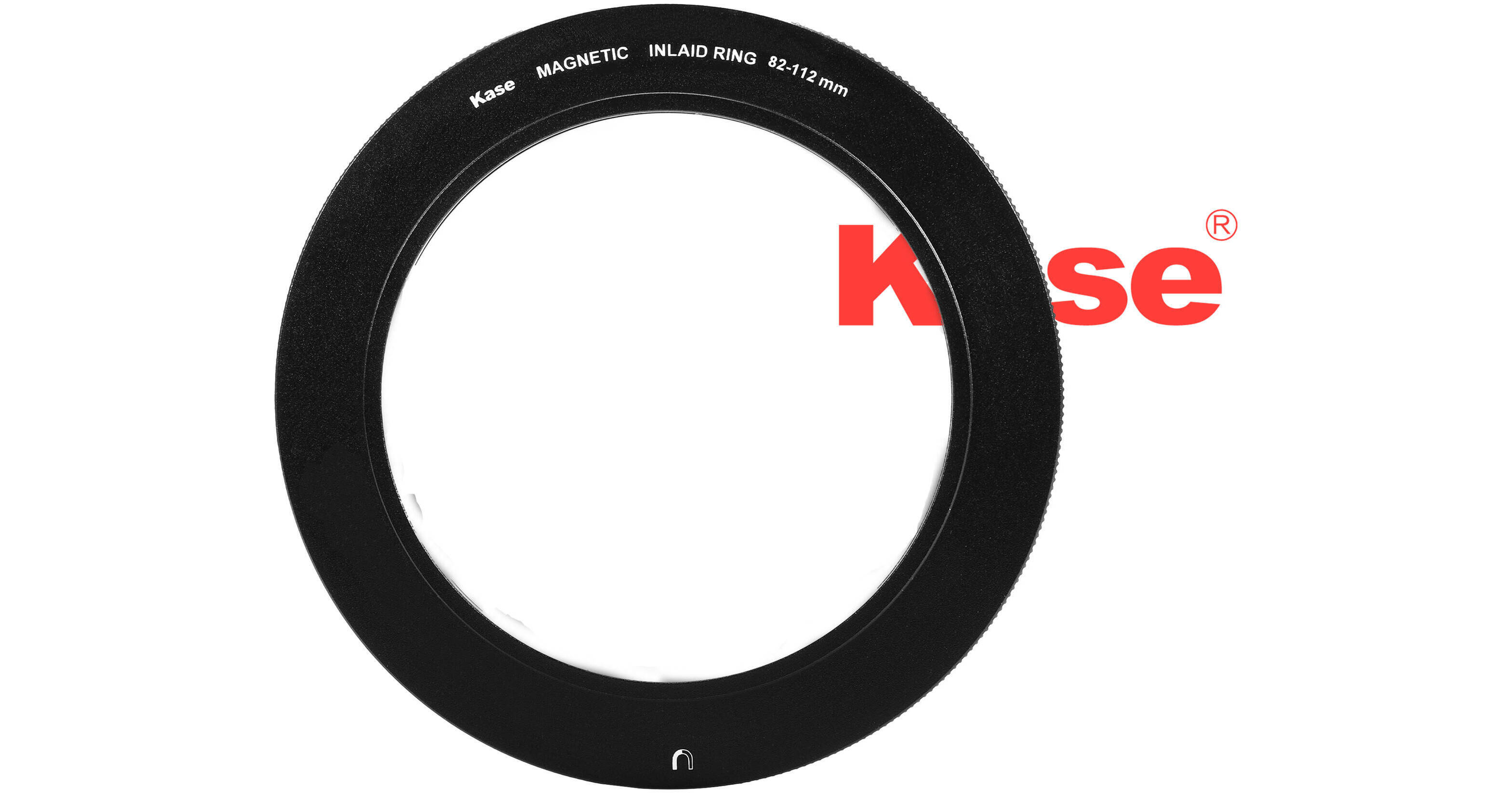 Kase Wolverine Revolution Magnetic Step-Up Ring 1141091022W B&H