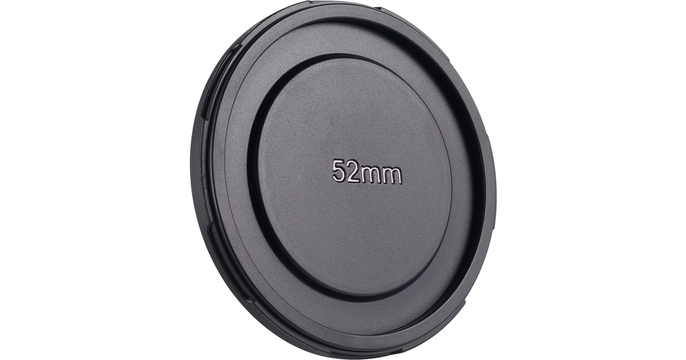 Kase Magnetic Pinch Lens Cap (52mm) 1151321007 B&H Photo Video