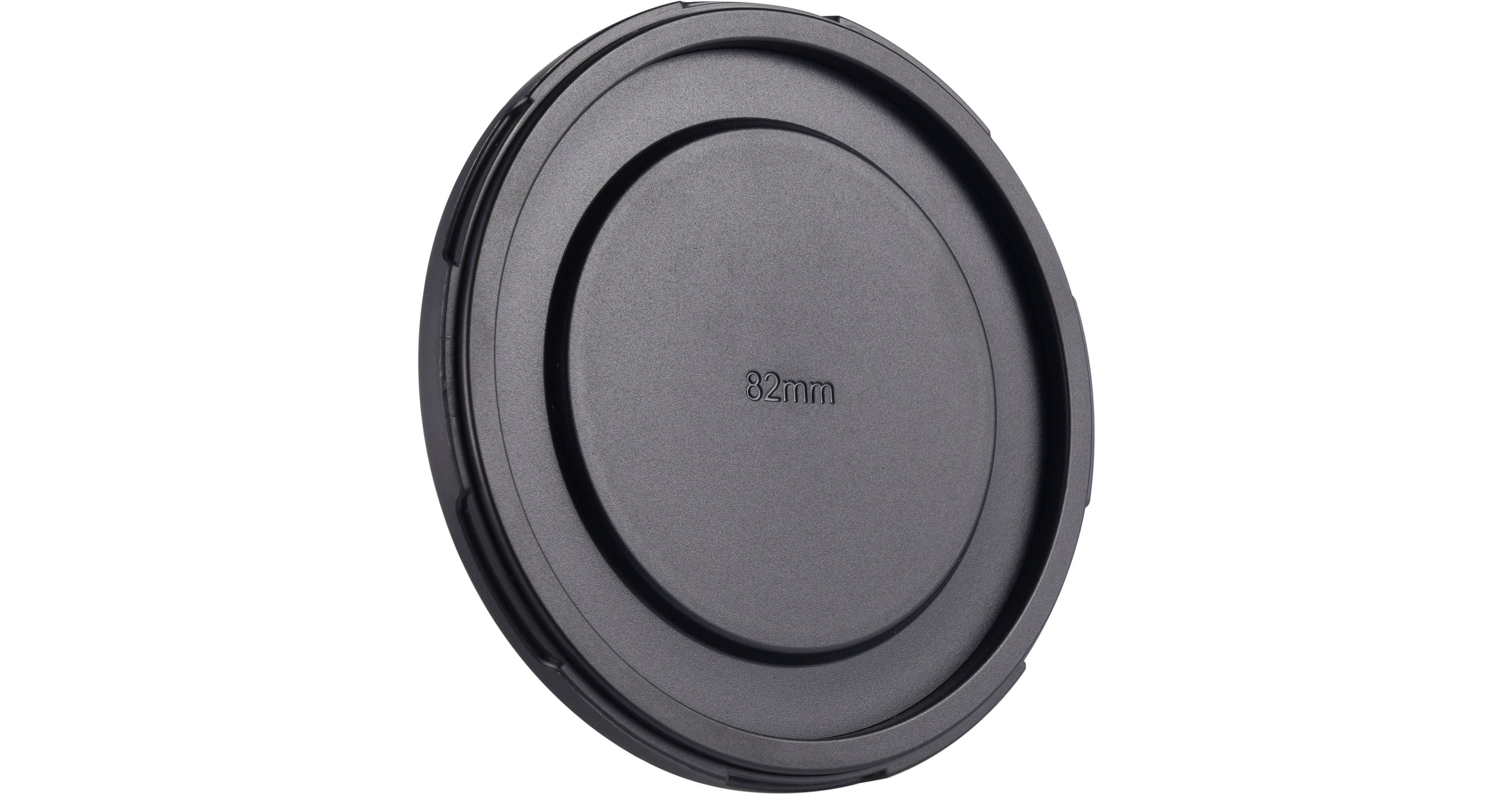 Kase Magnetic Pinch Lens Cap (82mm) 1151321014 B&H Photo Video