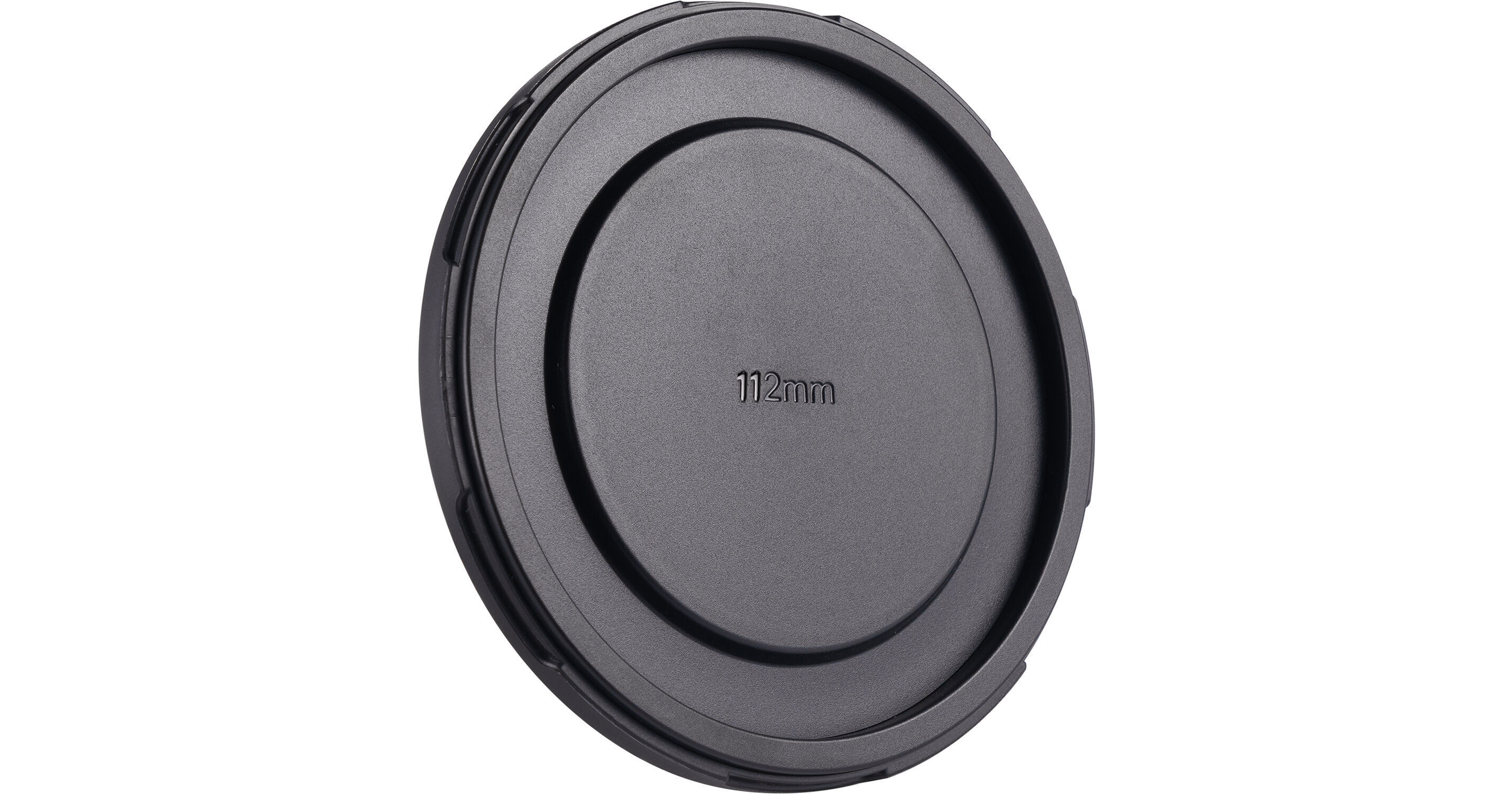 Kase Magnetic Pinch Lens Cap (112mm) 1151321017 B&H Photo Video