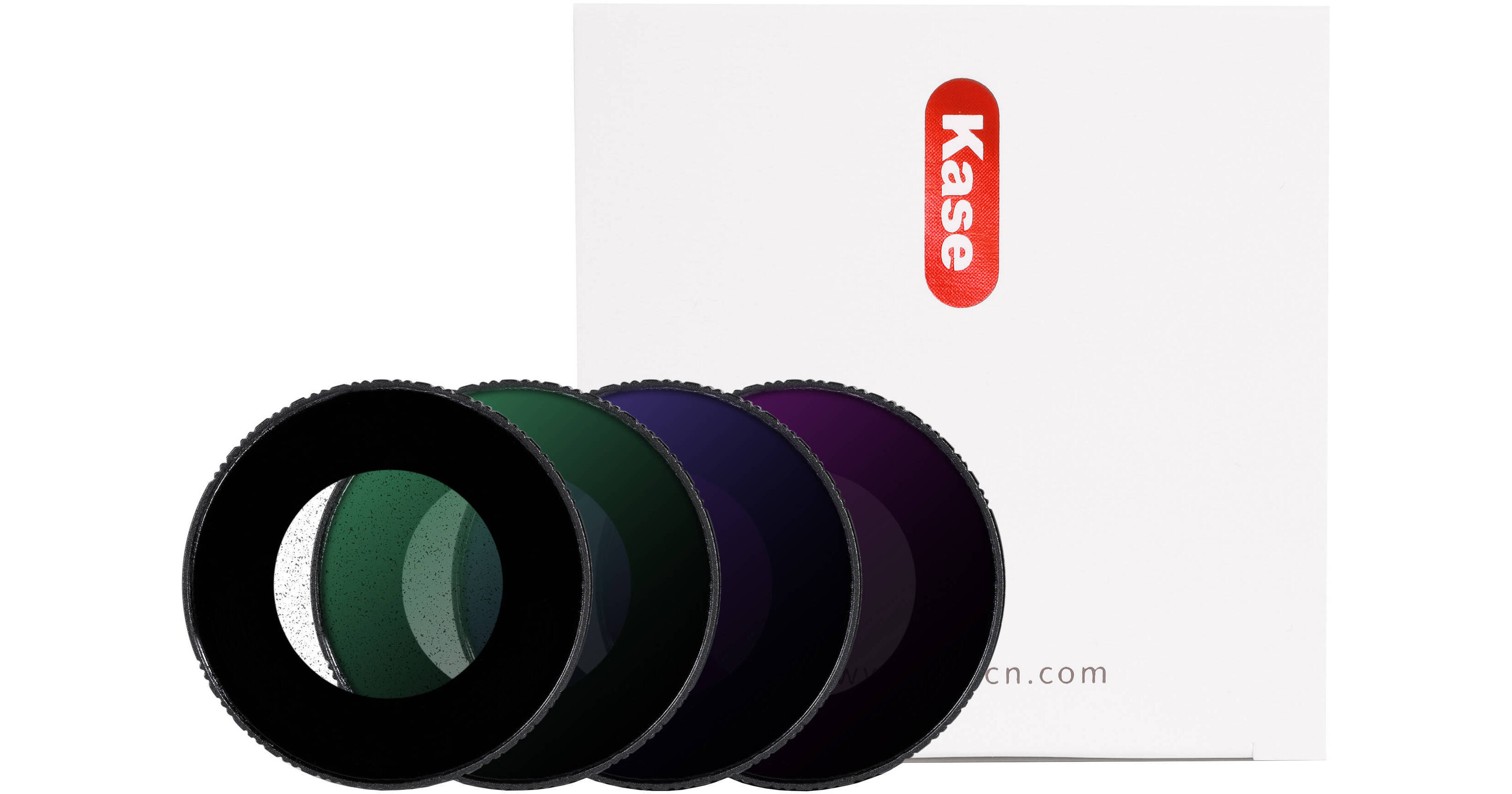 Kase 4-In-1 Filter Kit for DJI Osmo Nano 1152900007 B&H Photo