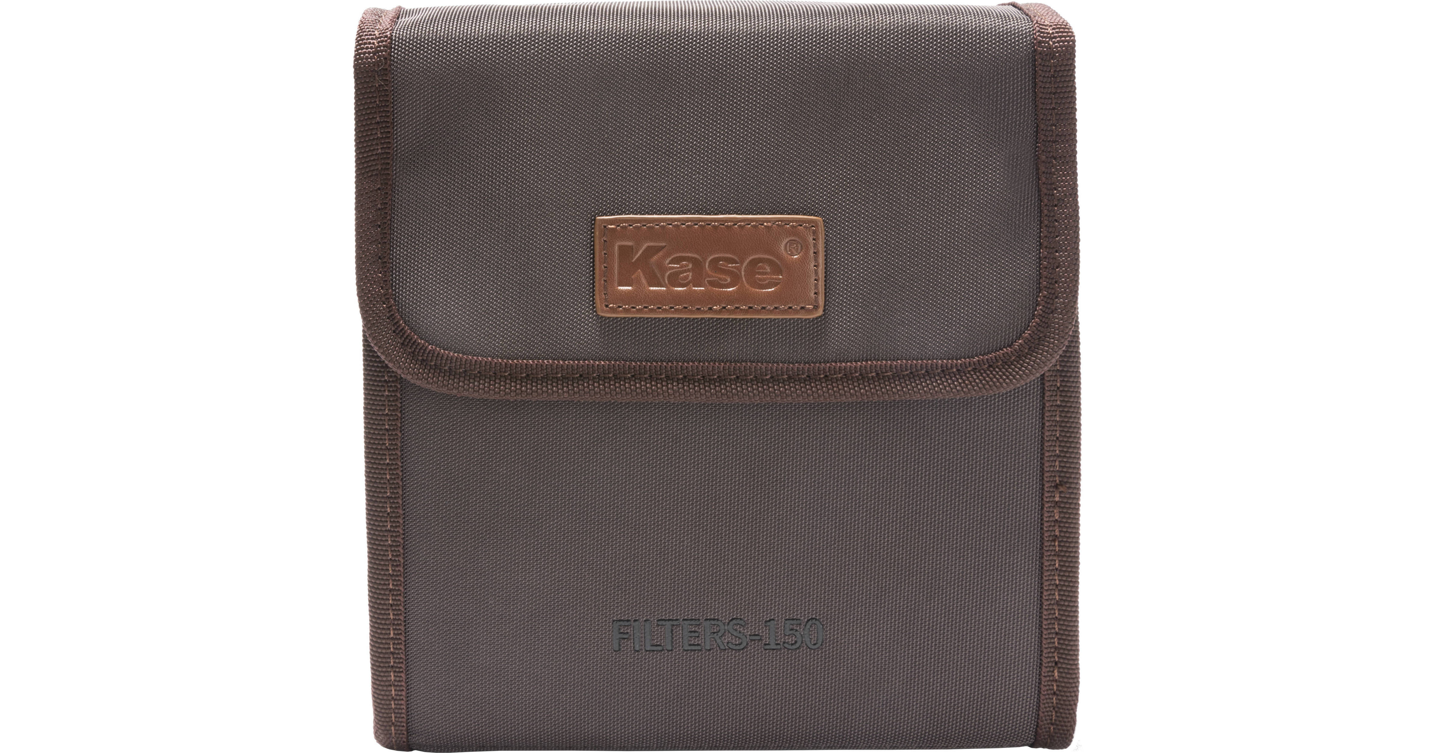 Kase K150P Carry Case K150PBAG B&H Photo Video