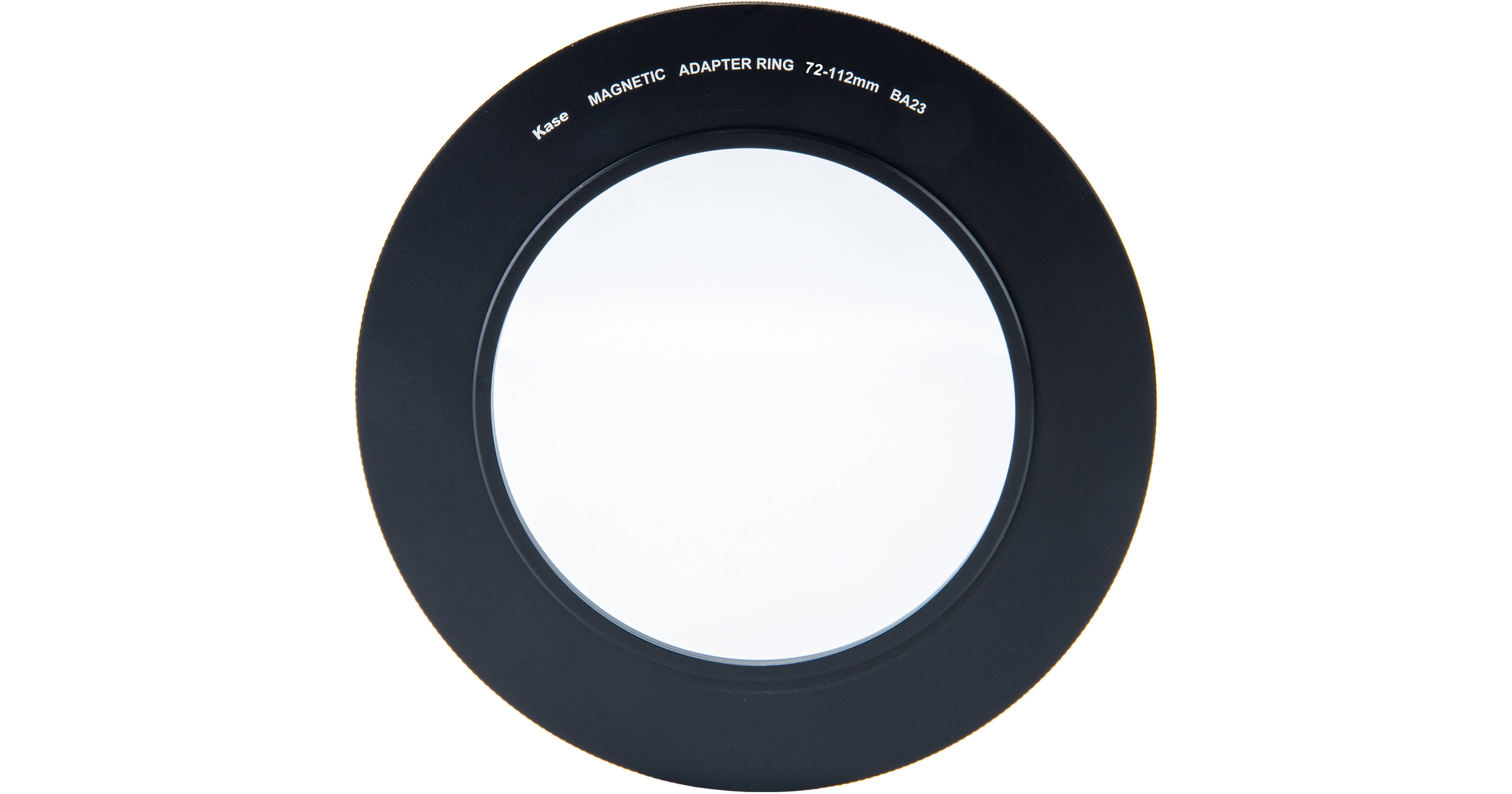 Kase Magnetic Step-Up Ring for Wolverine Magnetic KW-MSP-72112