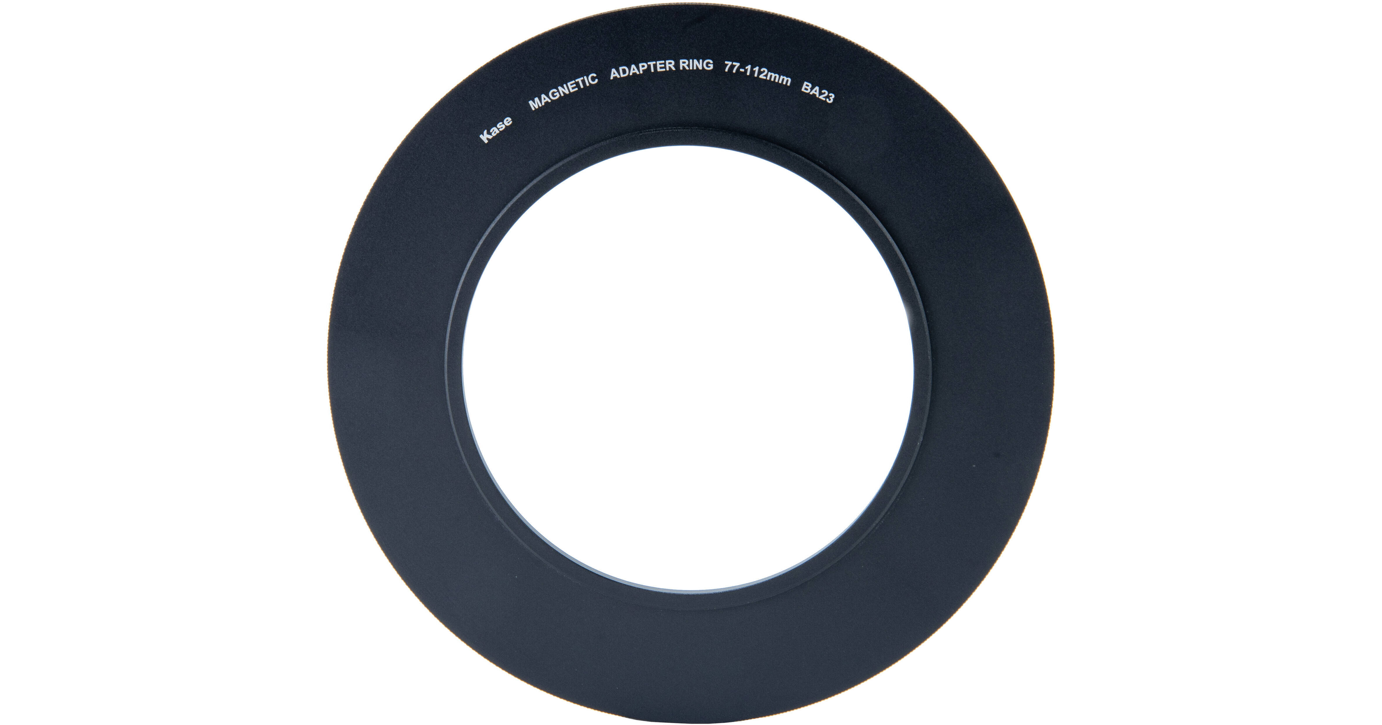 Kase Magnetic Step-Up Ring for Wolverine Magnetic KW-MSP-77112