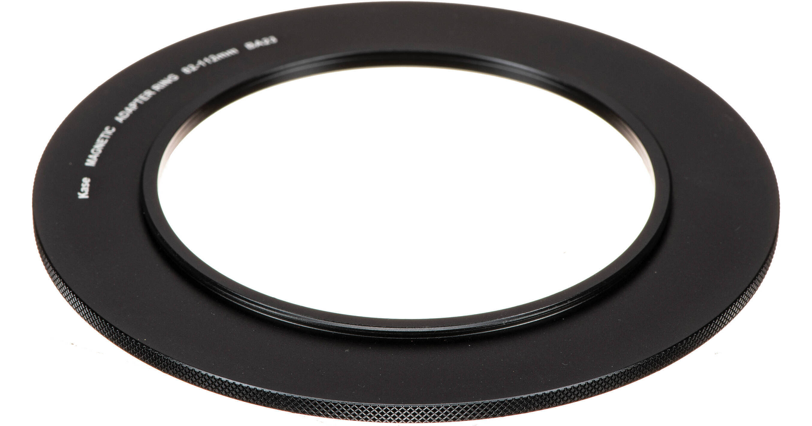 Kase Magnetic Step-Up Ring for Wolverine Magnetic KW-MSP-82112