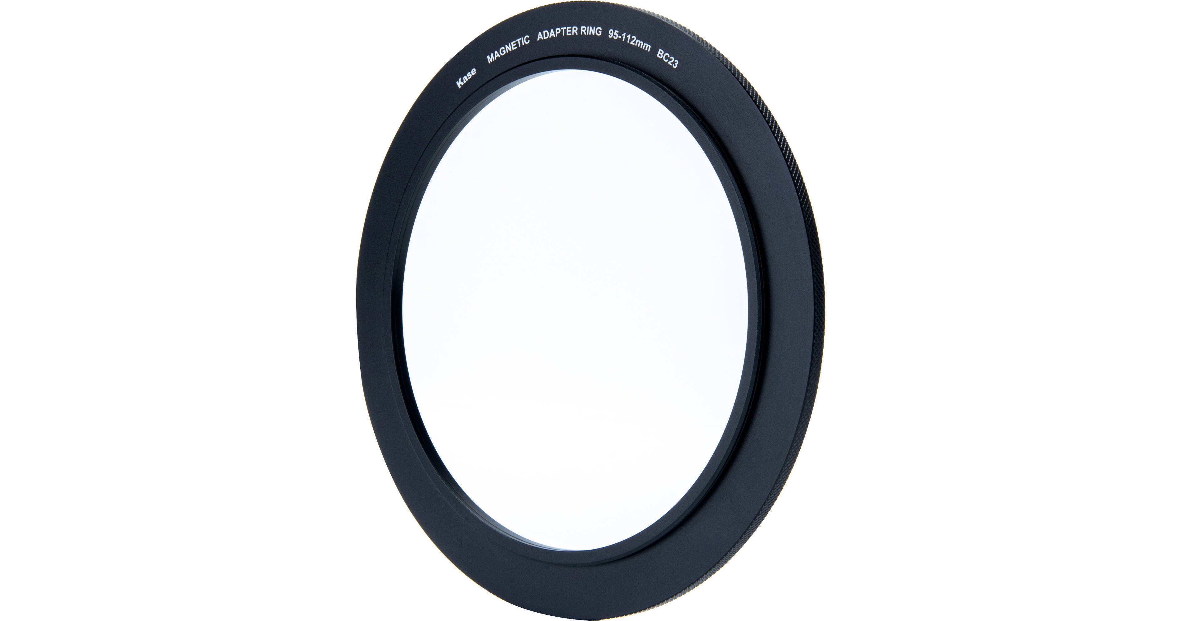 Kase Magnetic Step-Up Ring for Wolverine Magnetic KW-MSP-95112