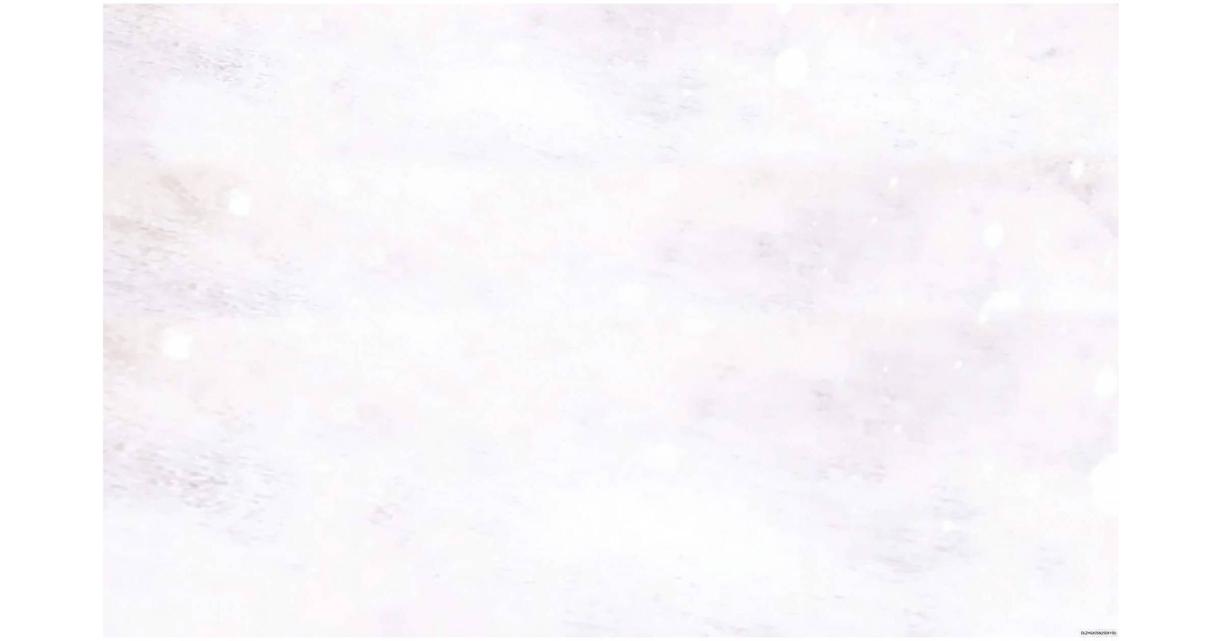 Kate Backdrop Shiny White with Light Blue Rubber