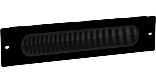 Kendall Howard LINIER Brushed Cable Access Panel 1903-2-001-01