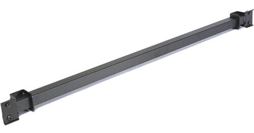 Kendall Howard Performance 72" Accessory Bar 5200-3-500-72 B&H