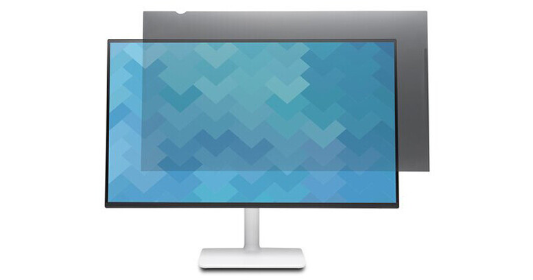 Kensington Edge-to-Edge Privacy Screen Filter for 23.8"