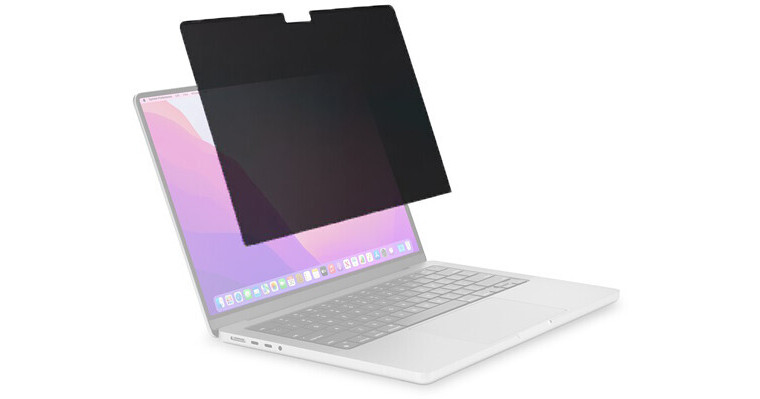 Privacy Screen Protectors for Computer Monitors, Laptops & iPad