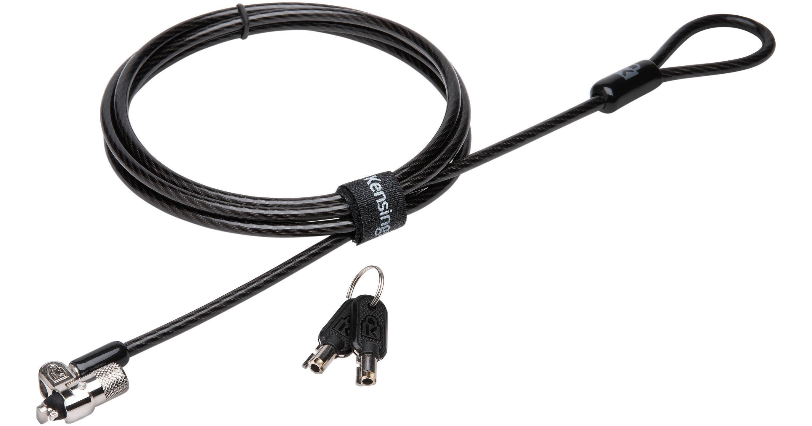 Kensington Keyed Cable Lock for Surface Pro K62055WW B&H Photo