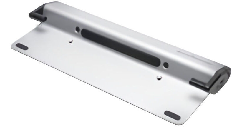 Kensington Laptop Locking Station 2.0 with MicroSaver K64453WWA