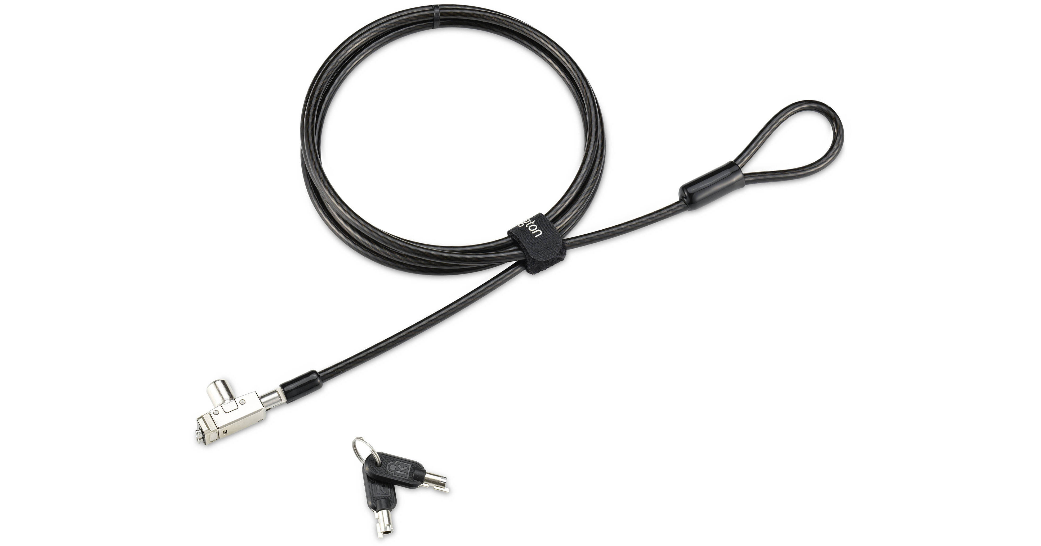 Kensington PortLock Keyed Laptop Lock for Specialized K64546WW