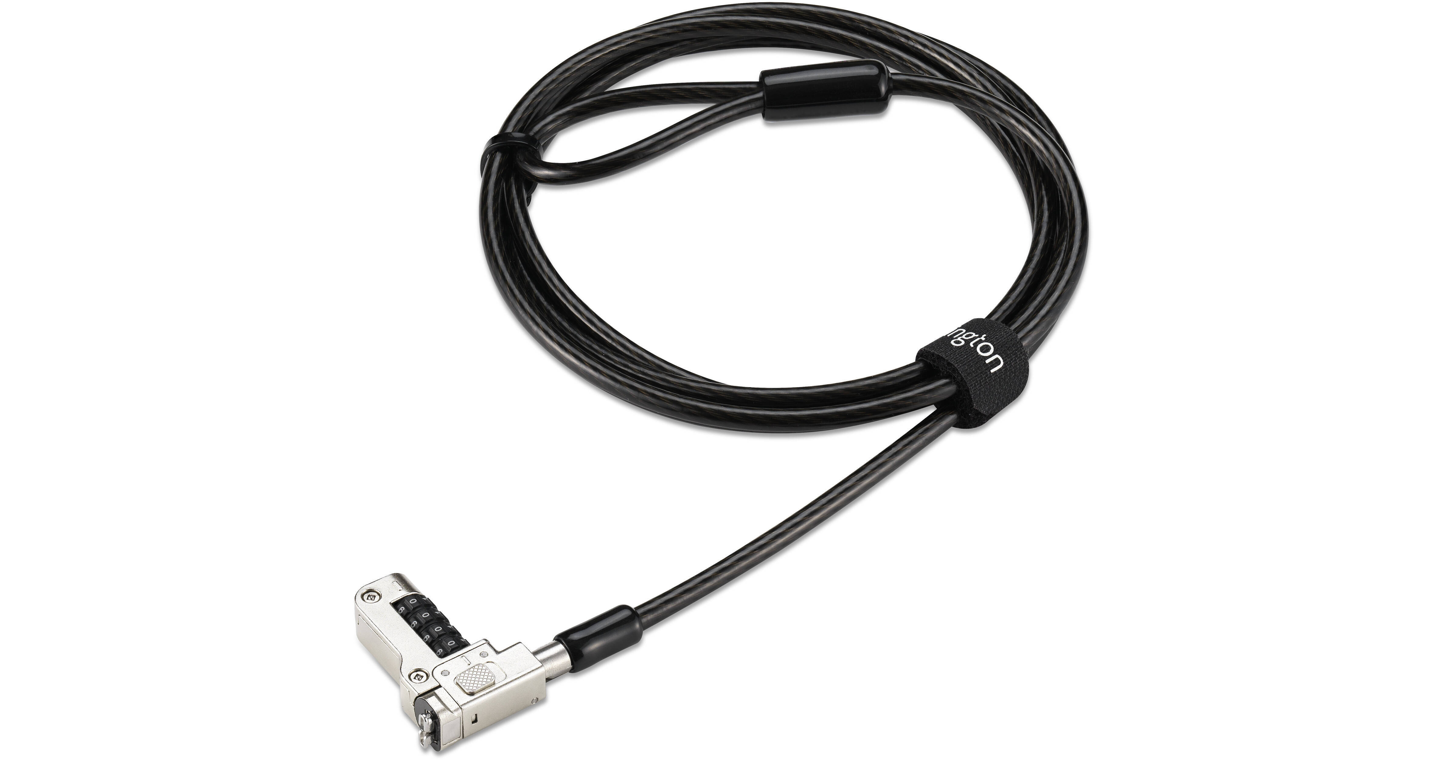 Kensington PortLock Combination Laptop Lock K64552WW B&H Photo