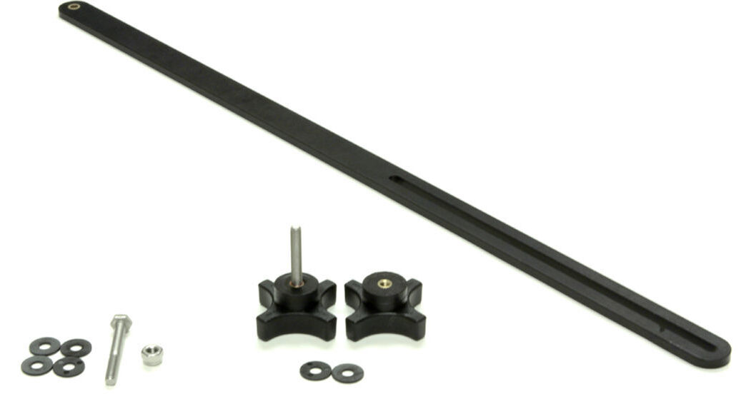 Kessler Crane Vertical Braking System for KC-Lite 8' Crane