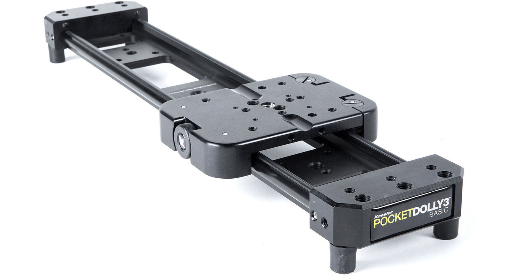 Used Kessler Crane Pocket Dolly 3 BASIC Mini (20") CS1051 B&H