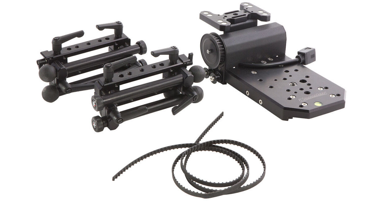Kessler Crane TLS Time-Lapse System Base Kit MC1047 B&H Photo