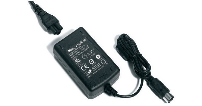 Key Digital Power Supply for KD-HDFIX22 Extender and KD-PS5VASC