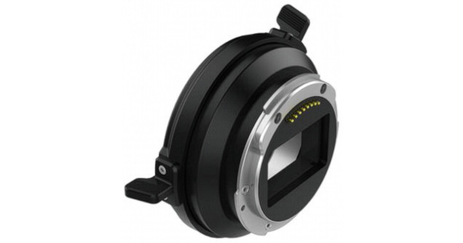 Kinefinity Active LPL Mount KINE-A240-006-01 B&H Photo Video