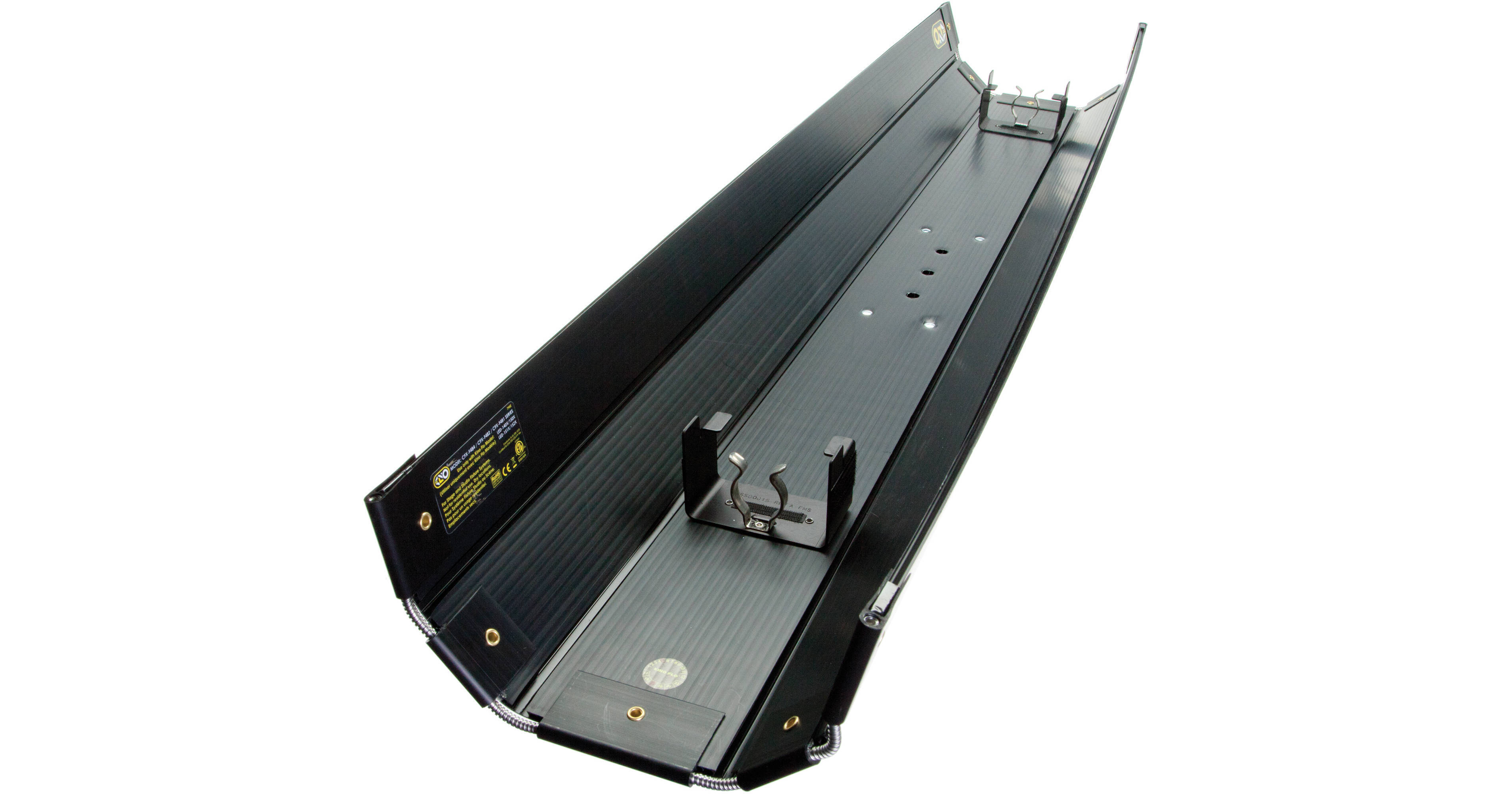 Kino Flo Fixture Shell for T41 LED Fixture SP9.00123 B&H Photo