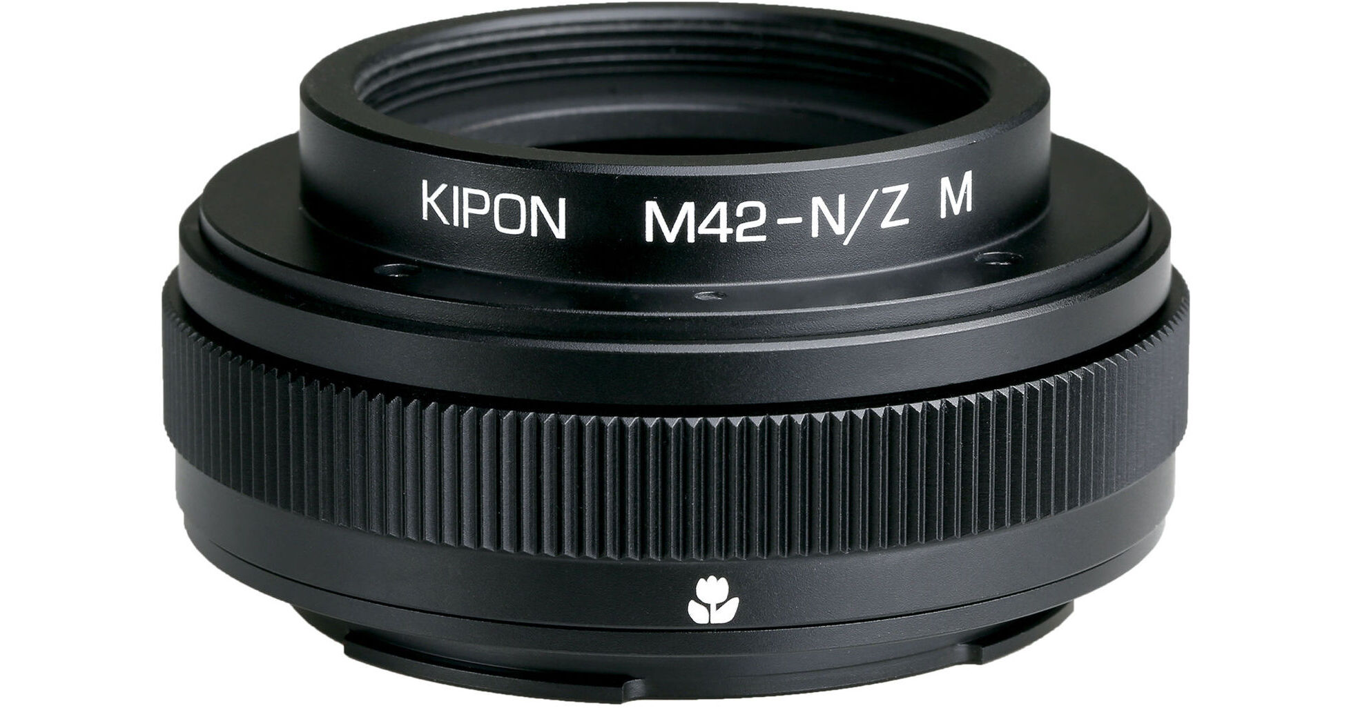 KIPON M42 Lens to Nikon Z Camera Macro M42-NIK Z M/WITH HELICOID