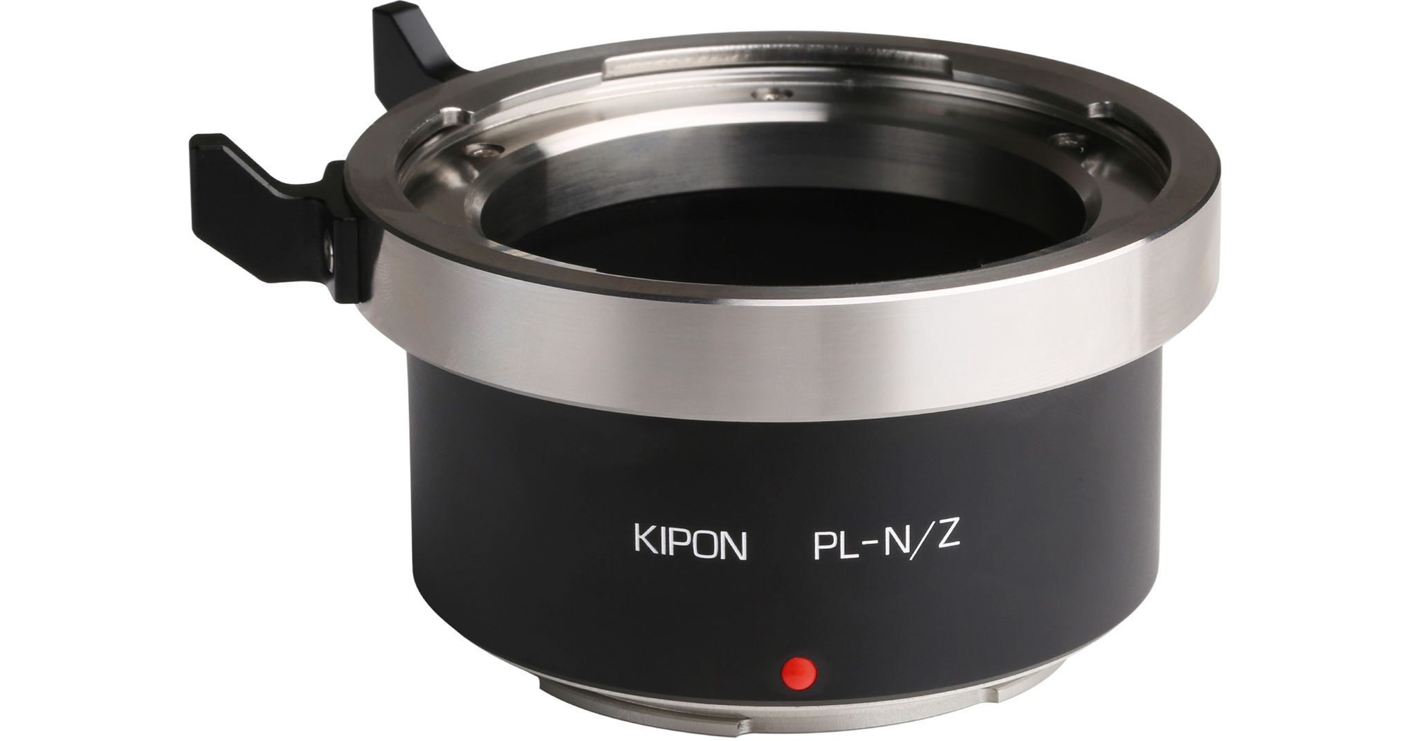 KIPON ARRI PL Lens to Nikon Z Mount Camera Adapter PRO PL-NIK Z