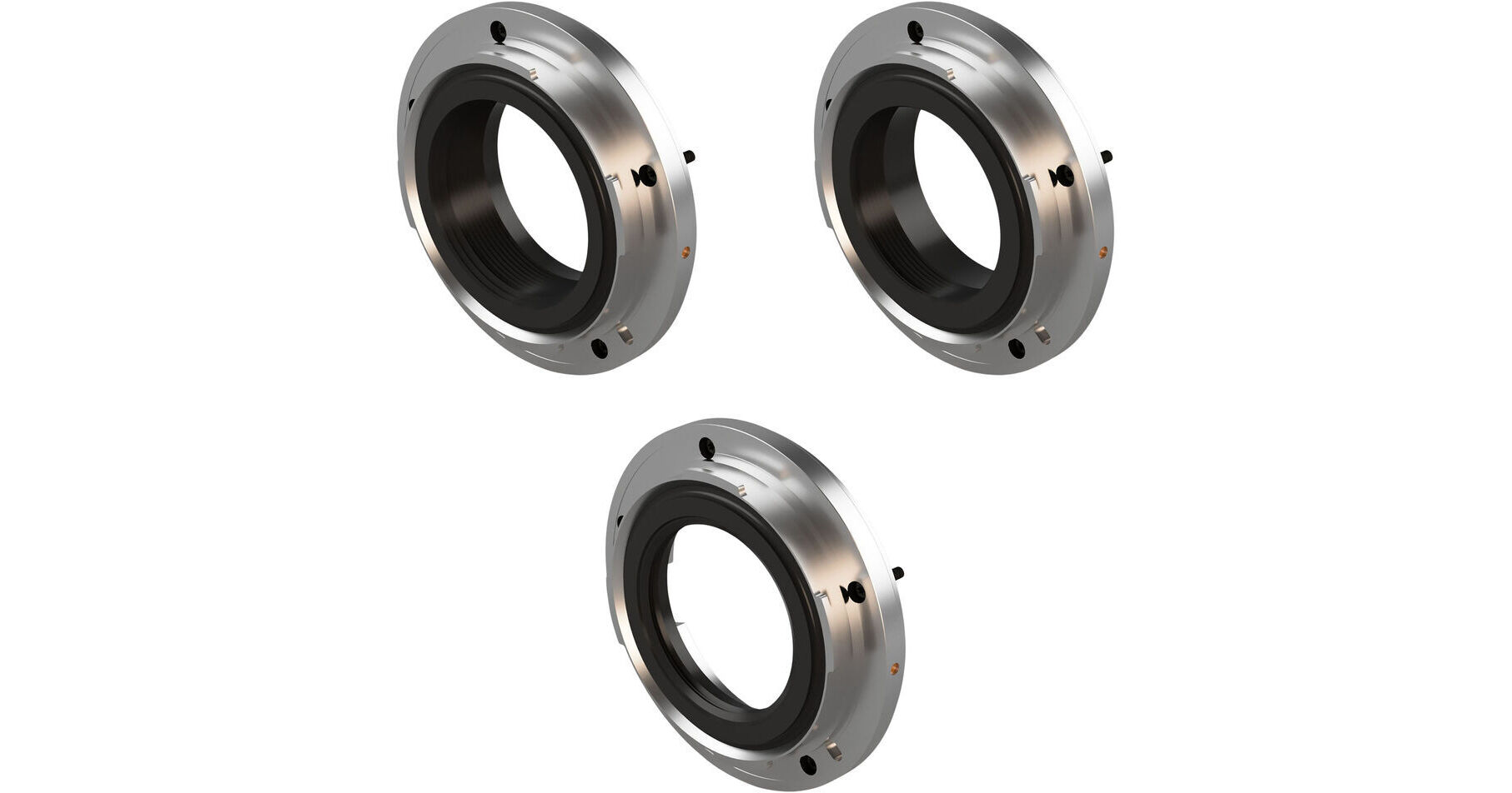 KipperTie L-Mount for ZEISS Nano Prime Kit (24, 50, and 75mm)