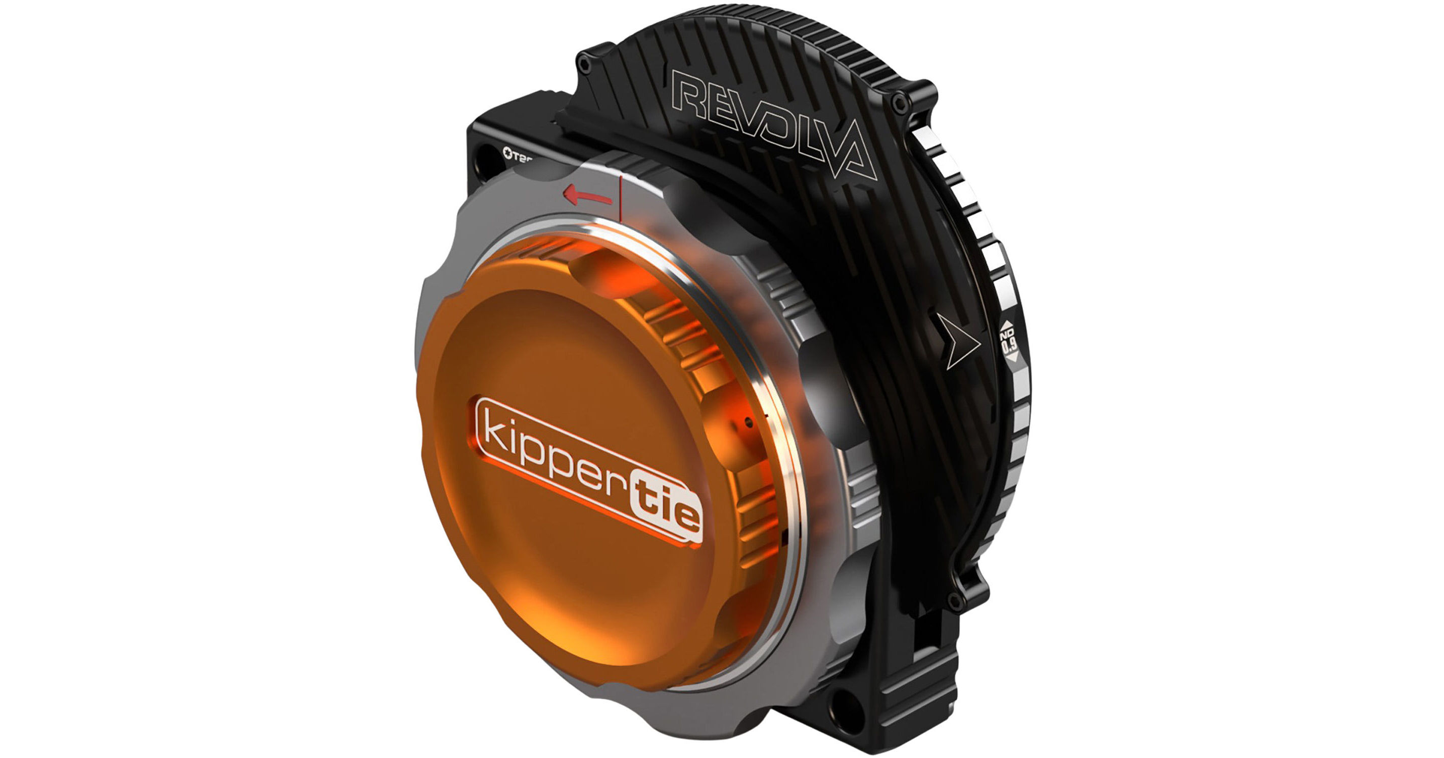 KipperTie Revolva ND Filter & Lens Mount Adapter REV-EF-M B&H
