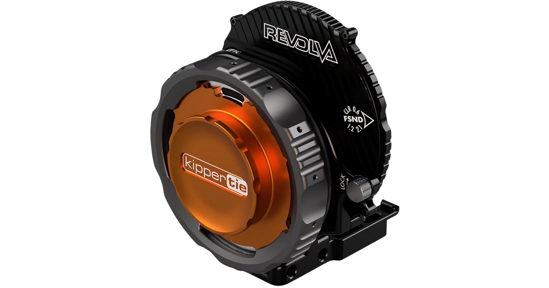 KipperTie Revolva E to PL-Mount ND Filter & Adapter REV-EPL-M