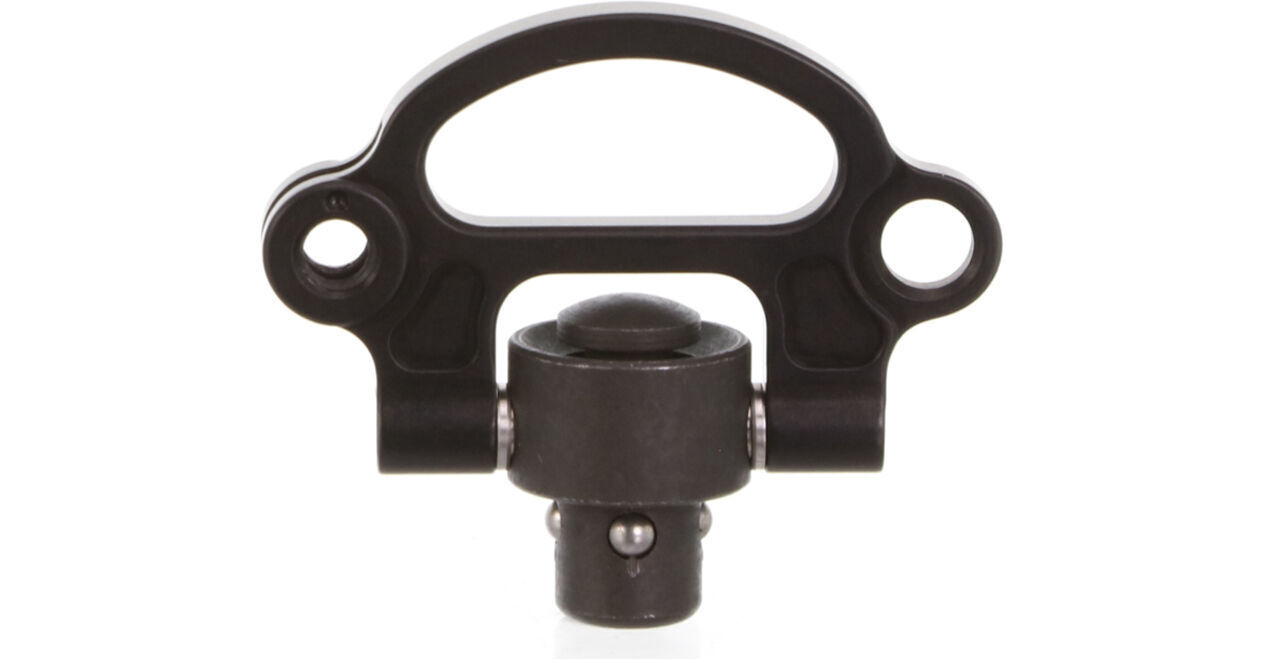 Kirk QD Quick Disconnect Push Button V2 KQD-V2 B&H Photo Video