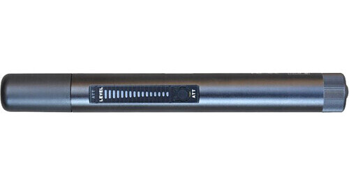 KJB Security Products DD1215 iProtect RF Signal Detector DD1215