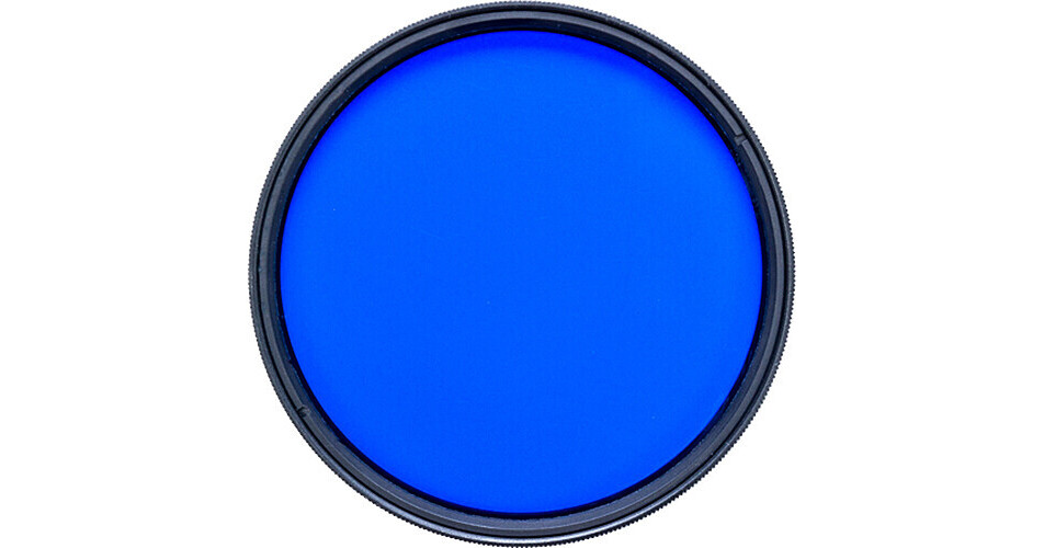 Kolari Vision IRChrome Lens Filter (72mm) 72CHROME B&H Photo