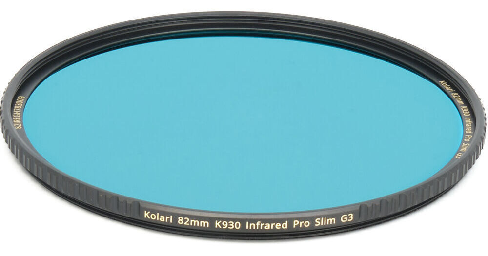 Kolari Vision Pro Gen 3 Infrared Lens Filter 40.5MMK930PRO B&H