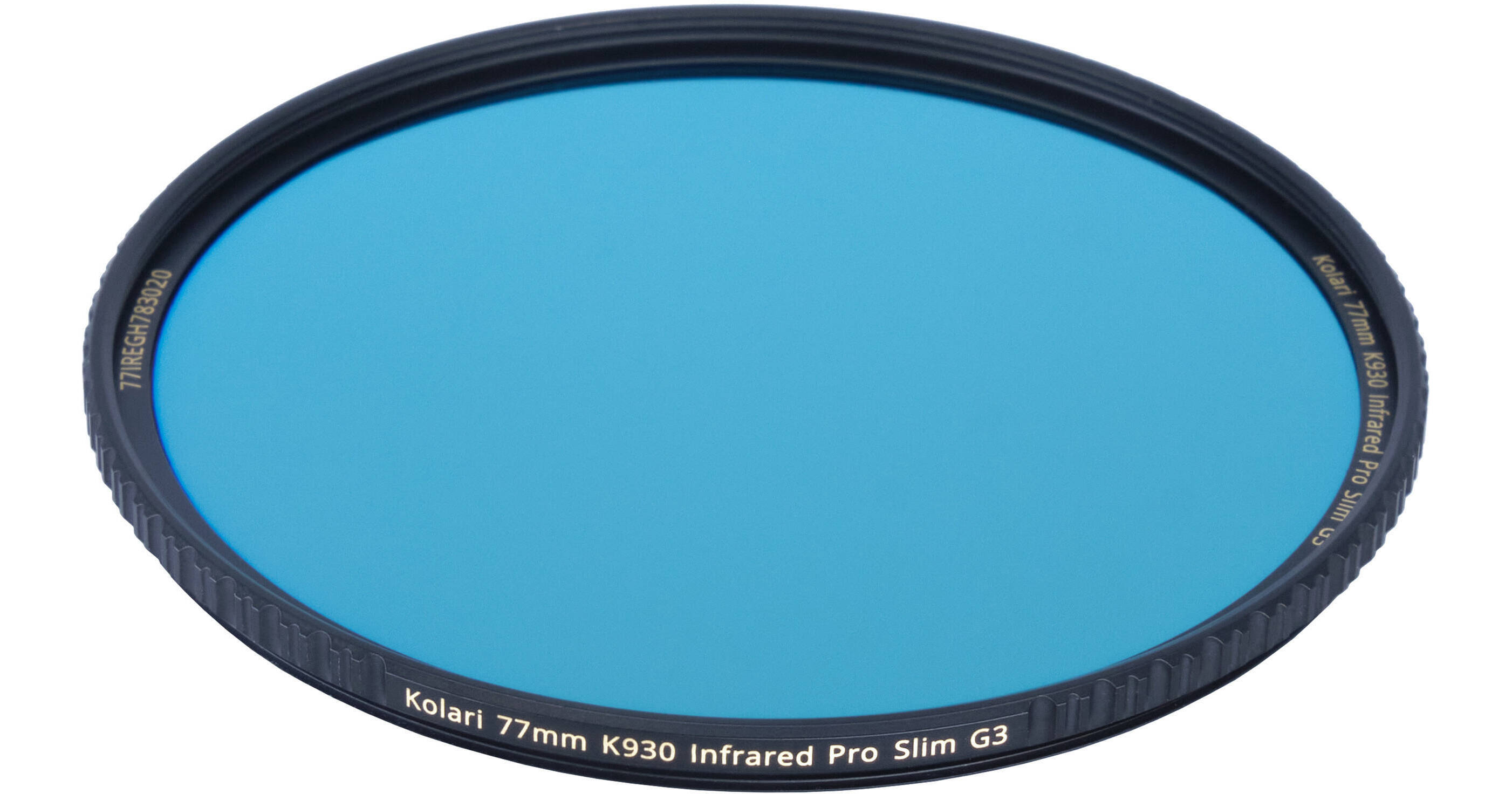 Kolari Vision Infrared Lens Filter (67mm, 930nm) 67MMK930 B&H