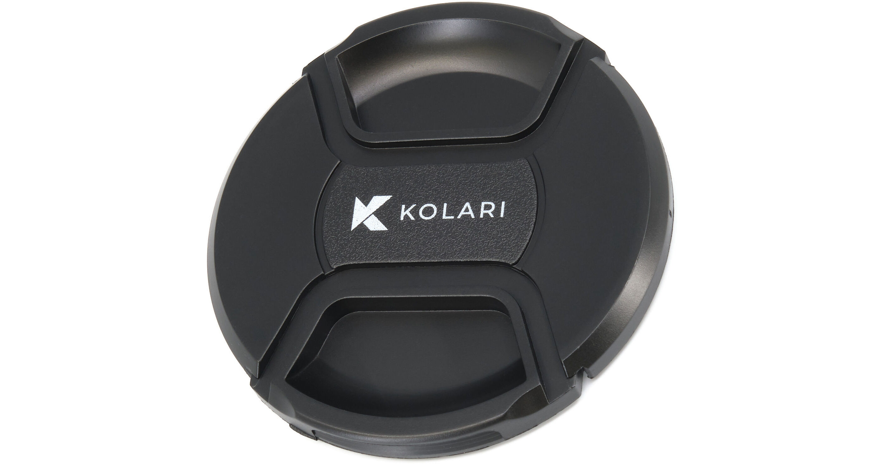 Kolari Vision Lens Cap (77mm) 77KLENSCAP B&H Photo Video