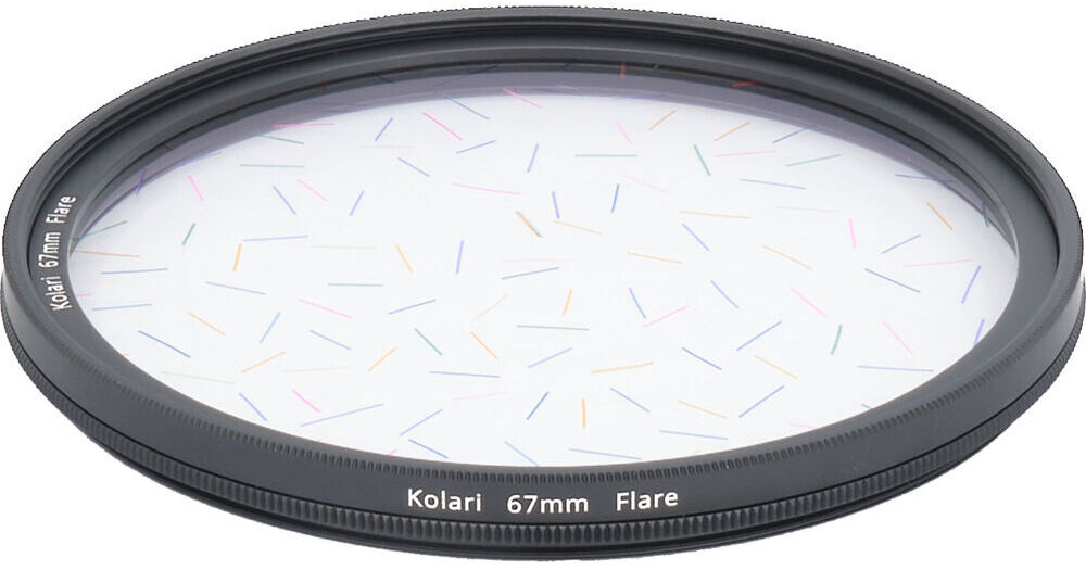Kolari Vision Flare Filter (67mm) KFLARE67 B&H Photo Video