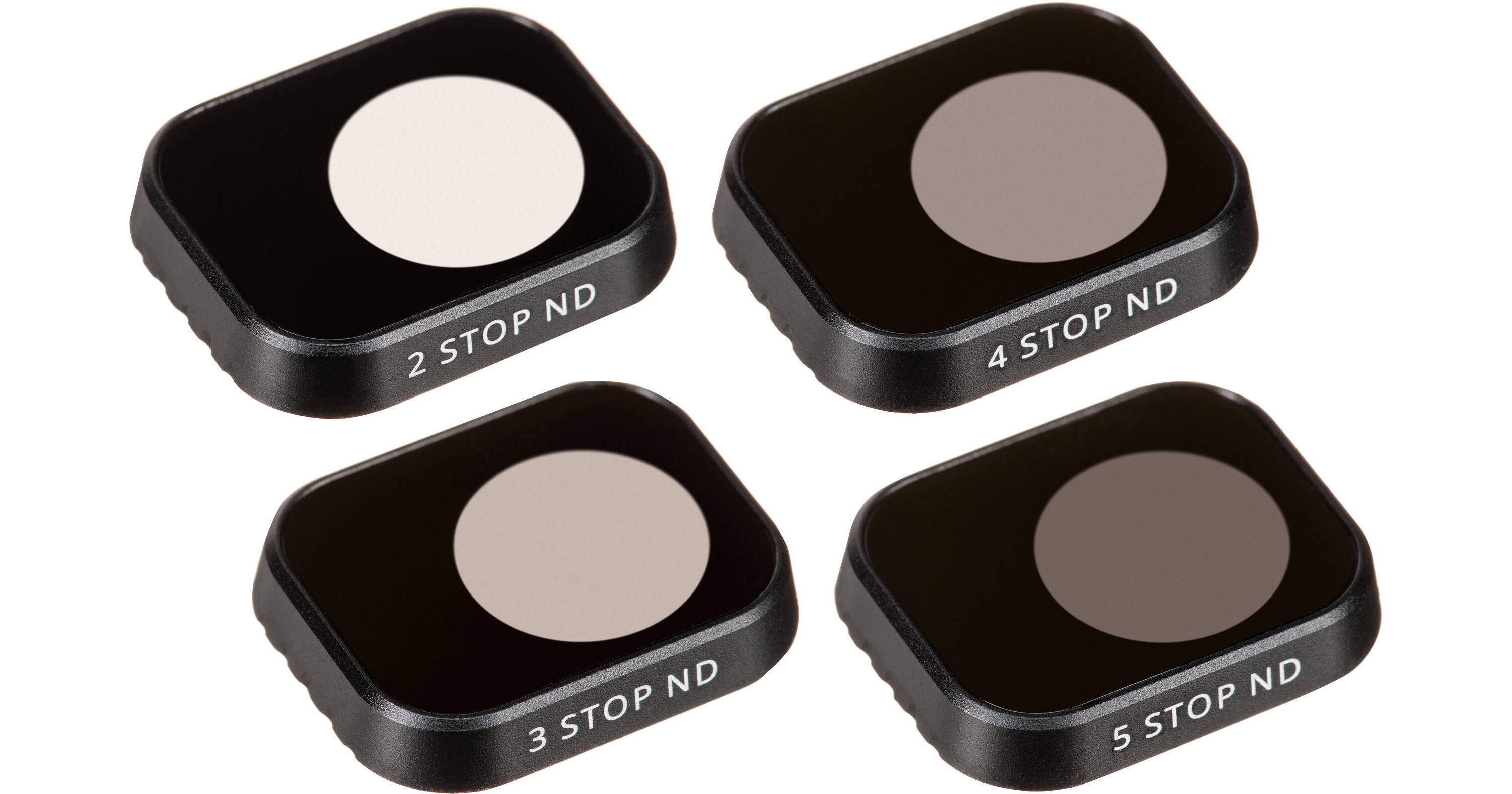 Kolari Vision ND4-ND32 Filter Set for DJI Mini 3 Pro