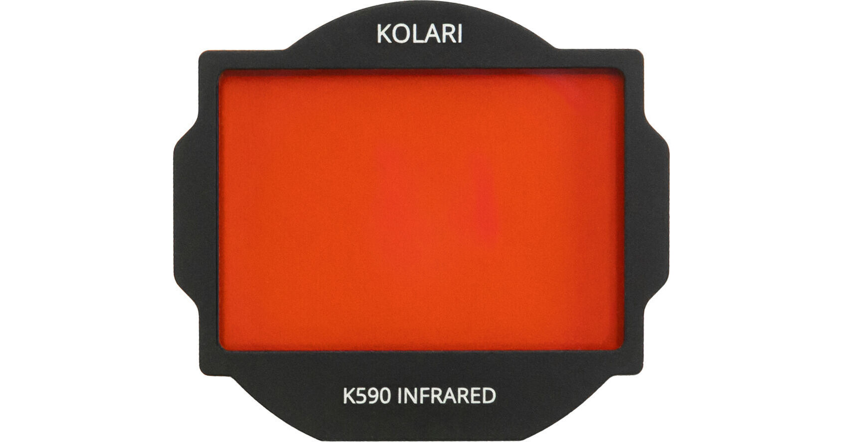 Kolari Vision Infrared Magnetic Clip-In Filter ZCLIPK590 B&H