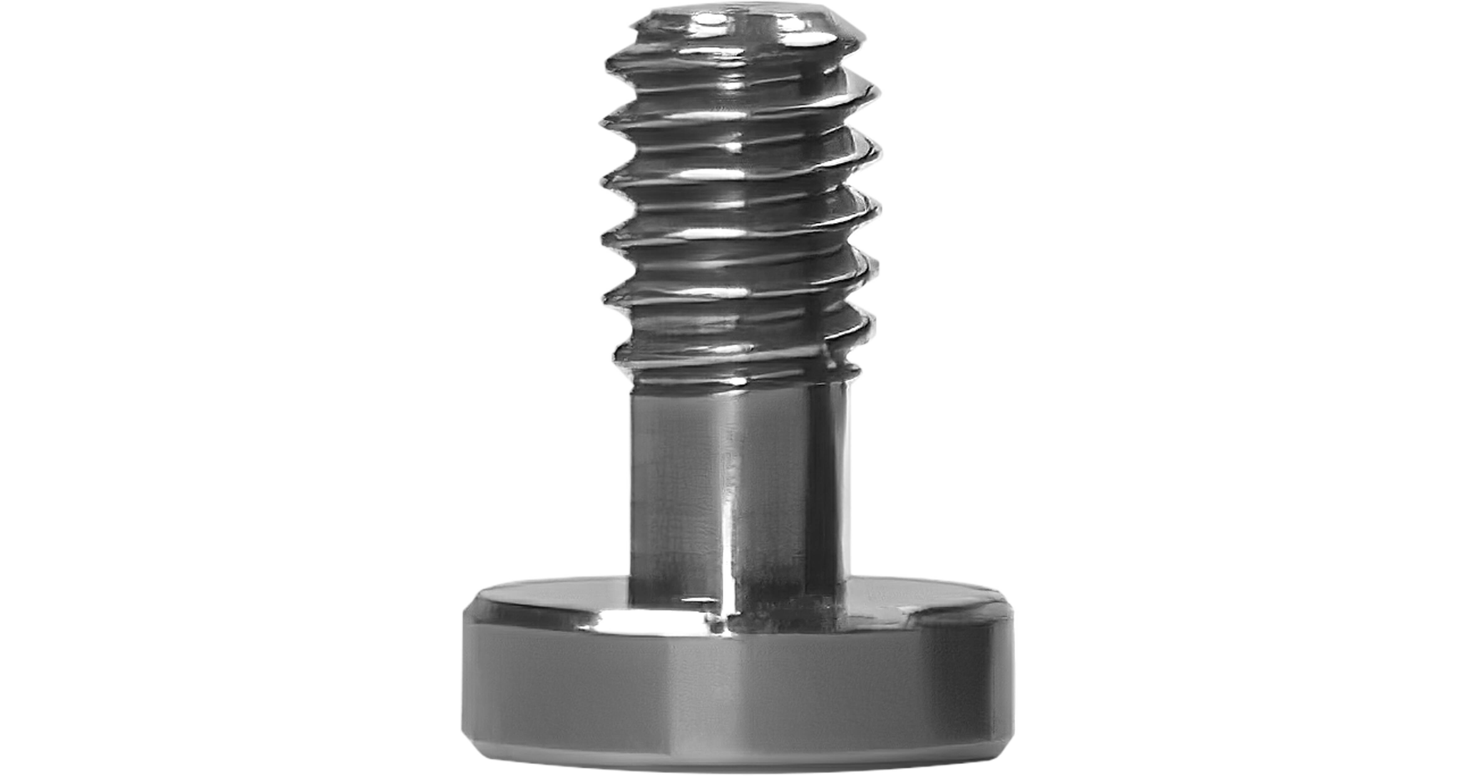 Kondor Blue Mini Lock Bolt (1/4"-20, Long, 5-Pack) KB-MQRB-14L-5