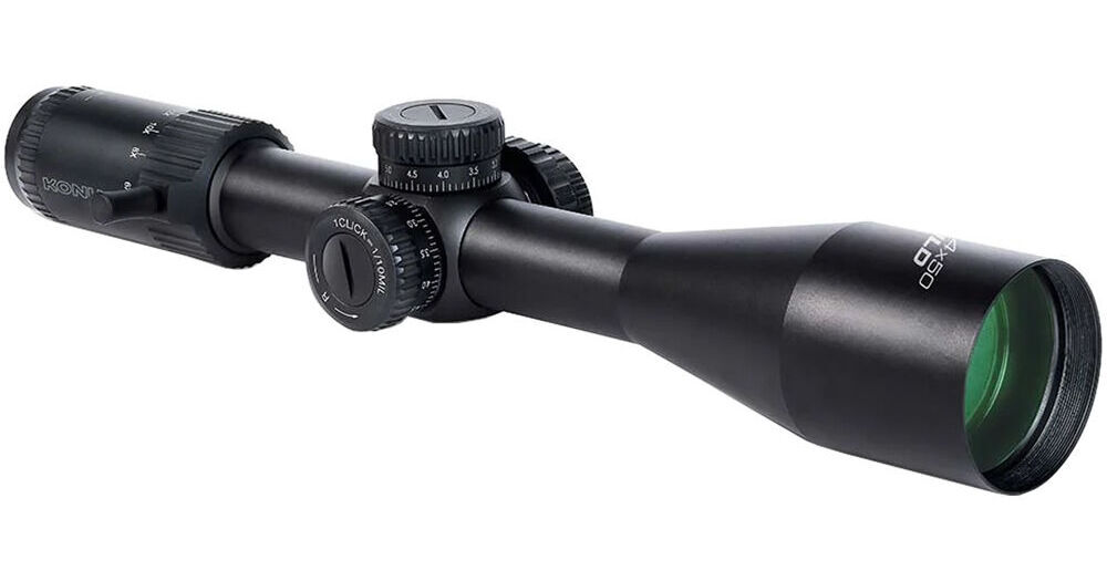 Konus 6-24x50 Wild Riflescope 7356 B&H Photo Video