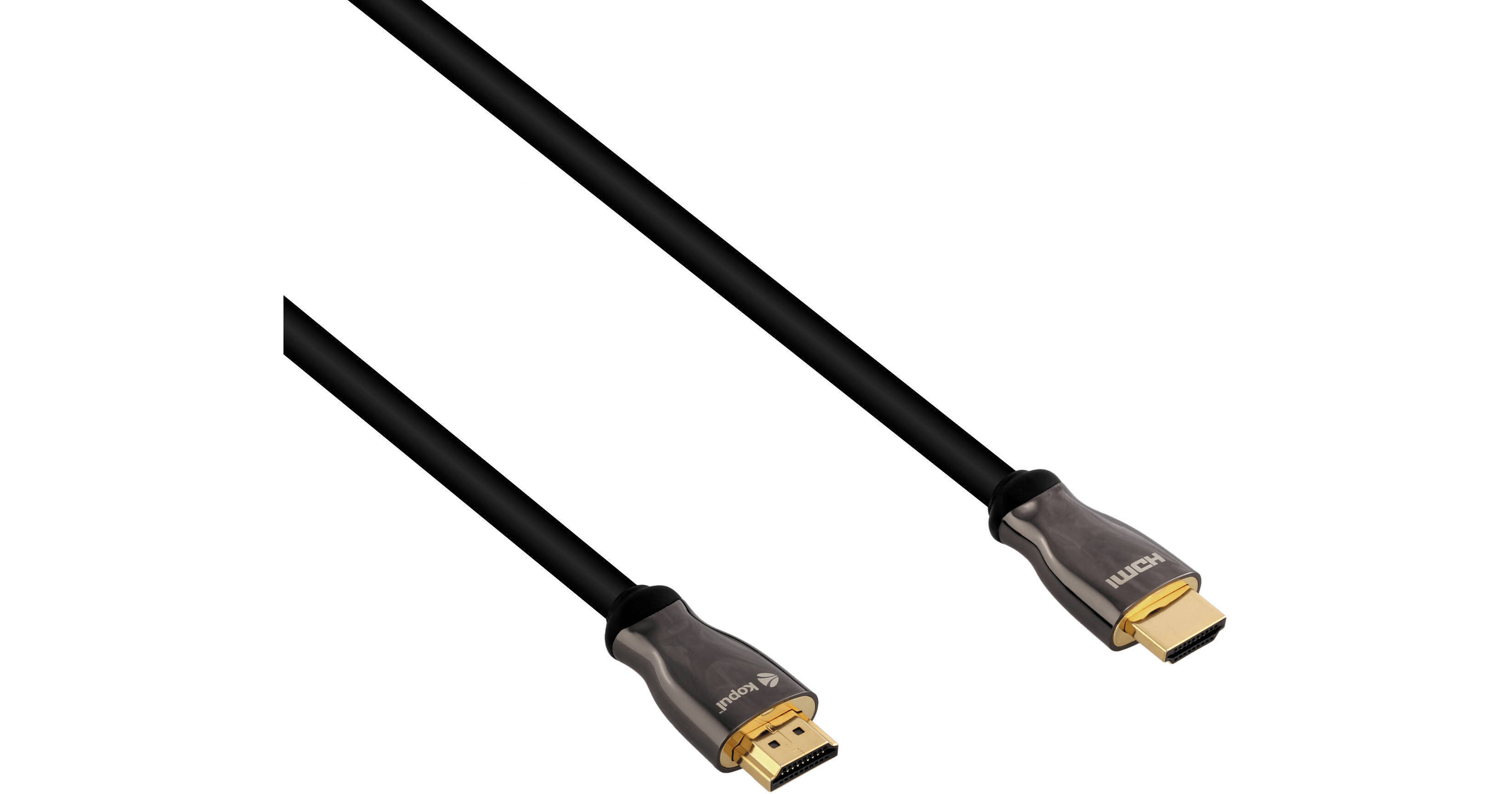 Kopul HDA-510 Premium High-Speed HDMI Cable with Ethernet