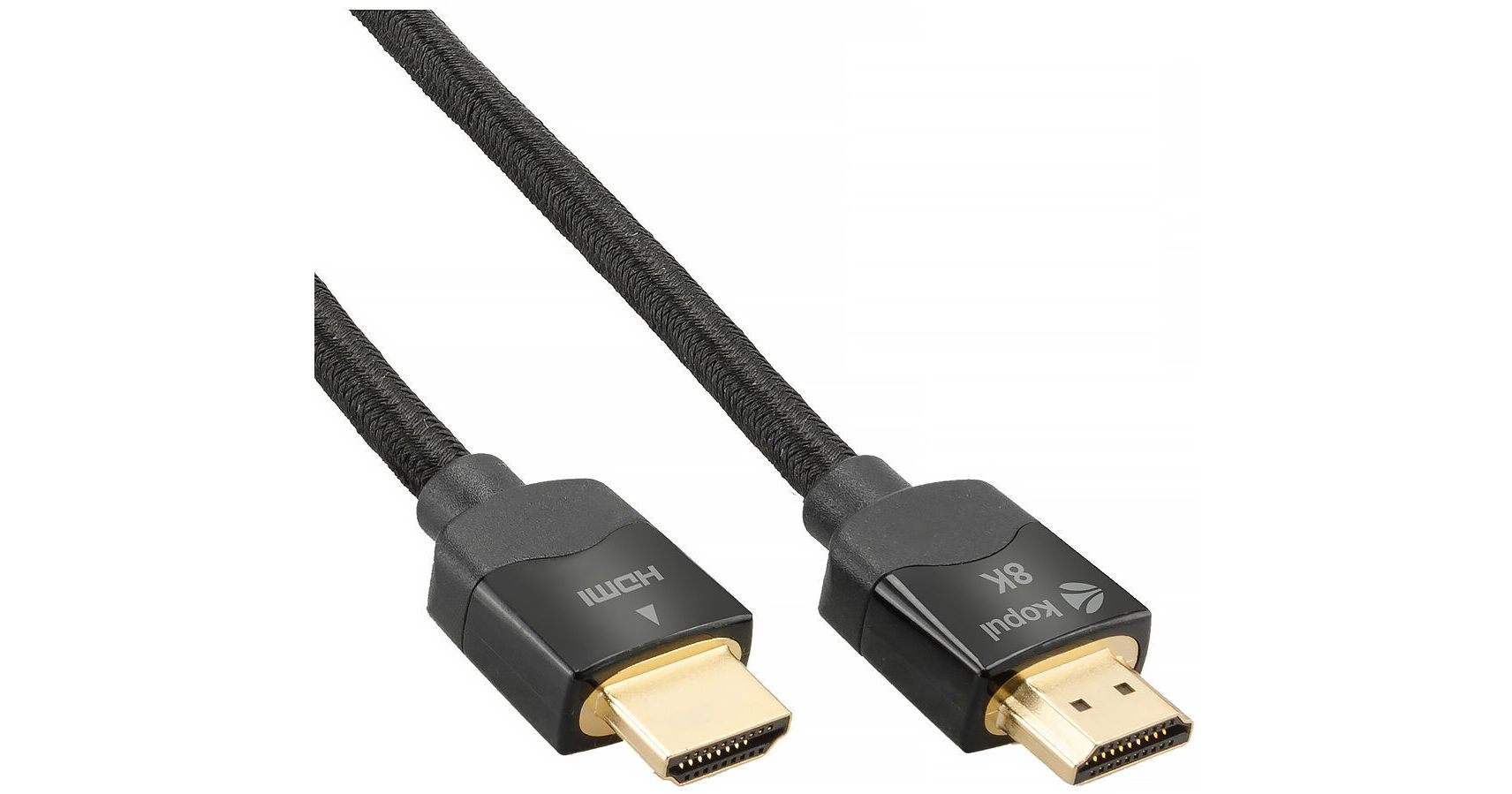 Kopul HDA-810PBR Premium Ultra High-Speed 8K HDMI HDA-810PBR B&H