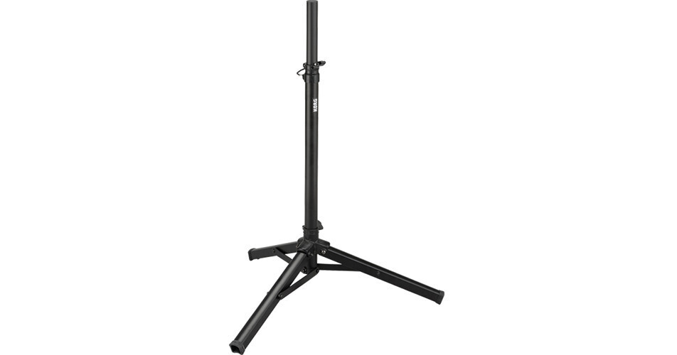 Korg Adjustable Stand for STAGEMAN 80 PA Amplifier STS80 B&H