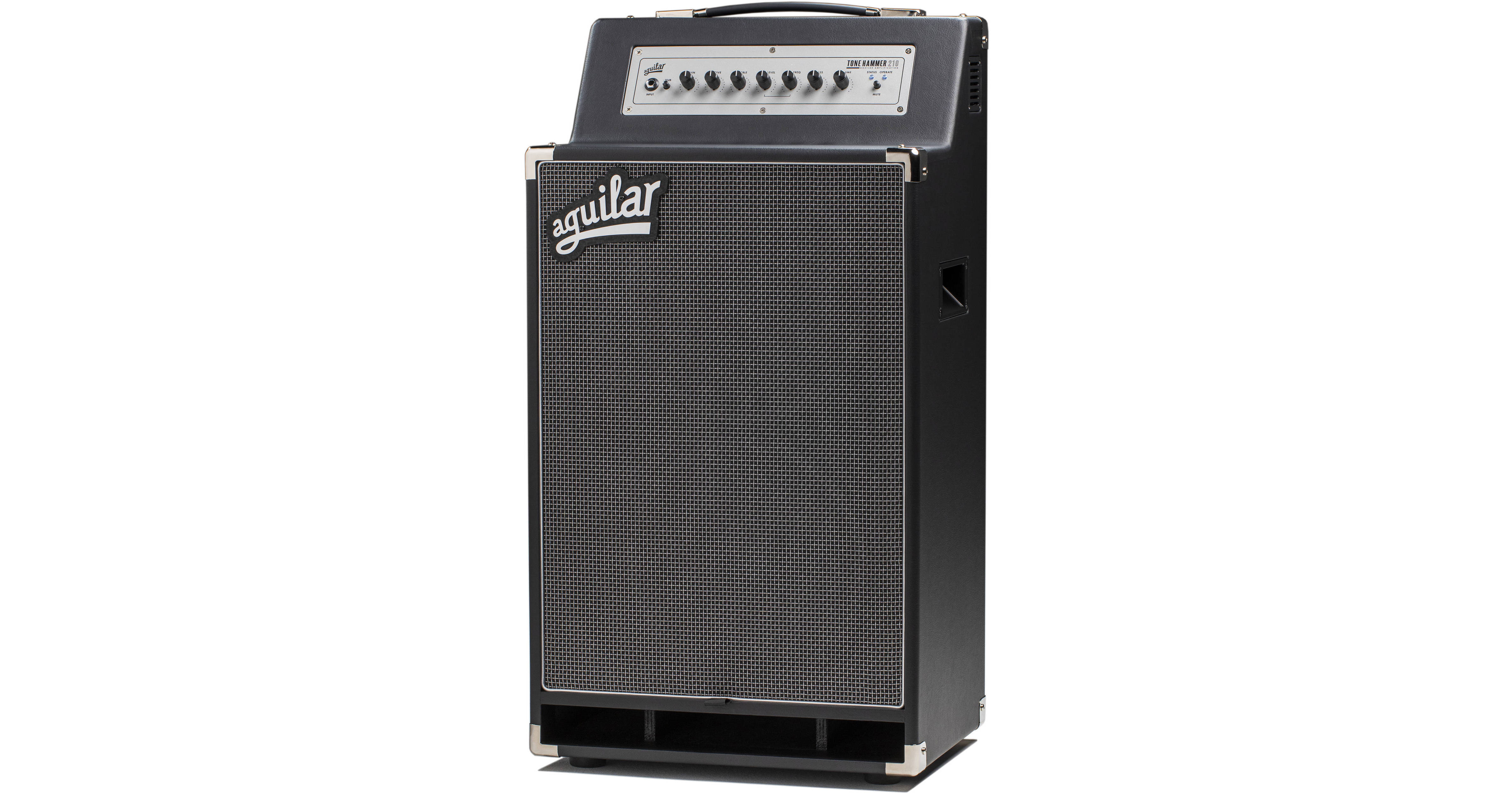 aguilar Tone Hammer 210 300W 2x10" Vertical Bass Combo