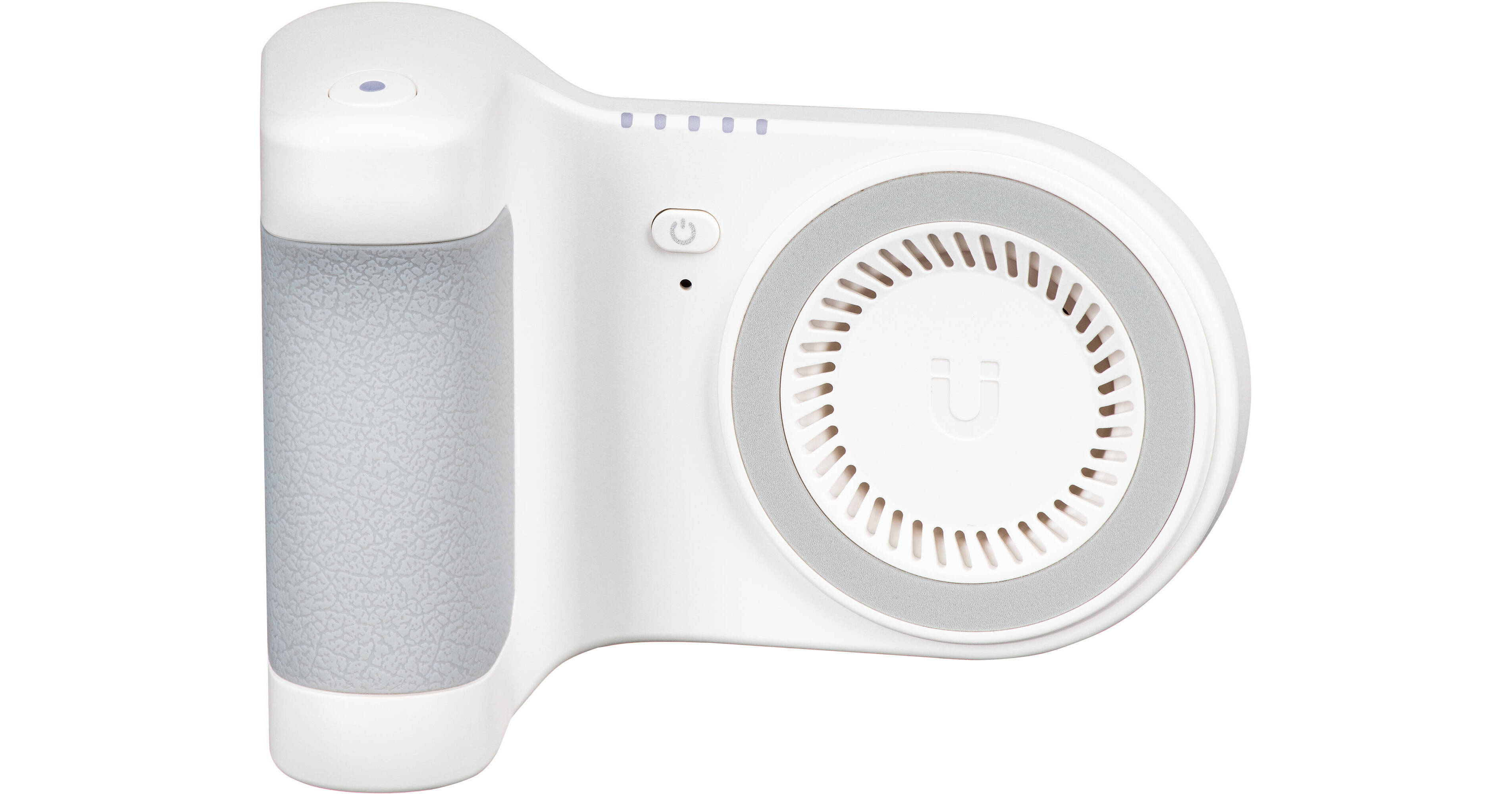 KraftGeek PowerShutter Power Bank (White) OTH-AB305-W B&H Photo