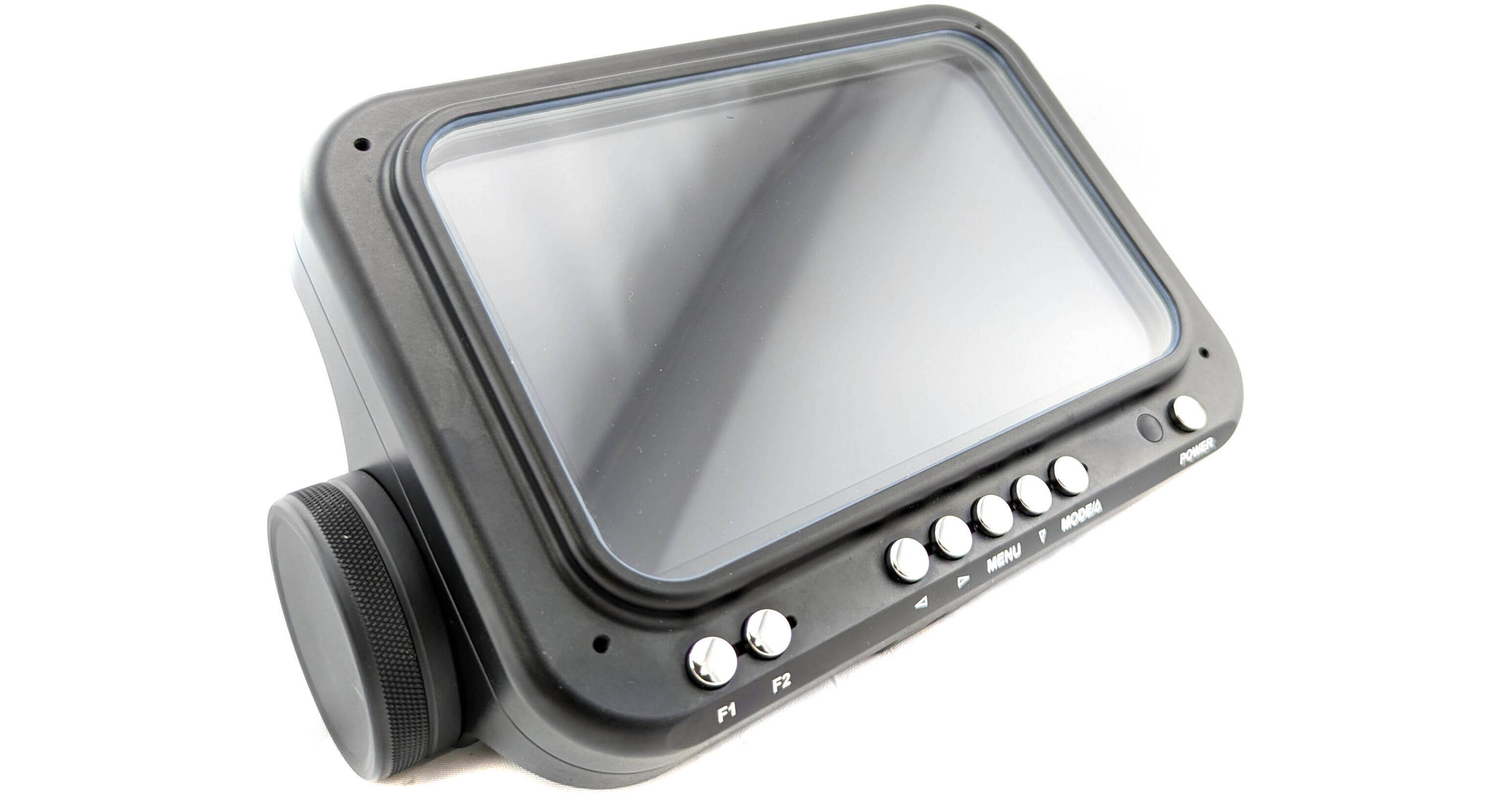 Kraken Sports 7" Ultra Bright Underwater Monitor KR-MON01 B&H